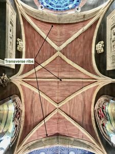 How to Build a Faux Gothic Temple in a Small Space Using PVC Pipes ...