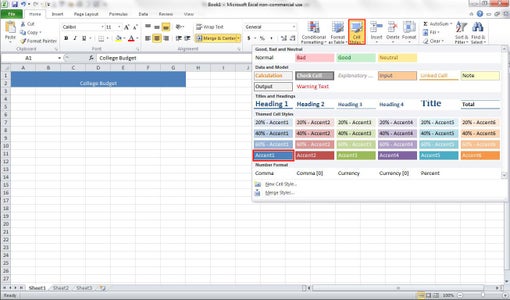 How To Create A College Style Budget Using Excel 12 Steps Instructables how-to-create-a-college-style-budget-using-excel-12-steps-instructables