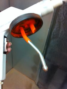 Powder Coating Basics : 18 Steps - Instructables
