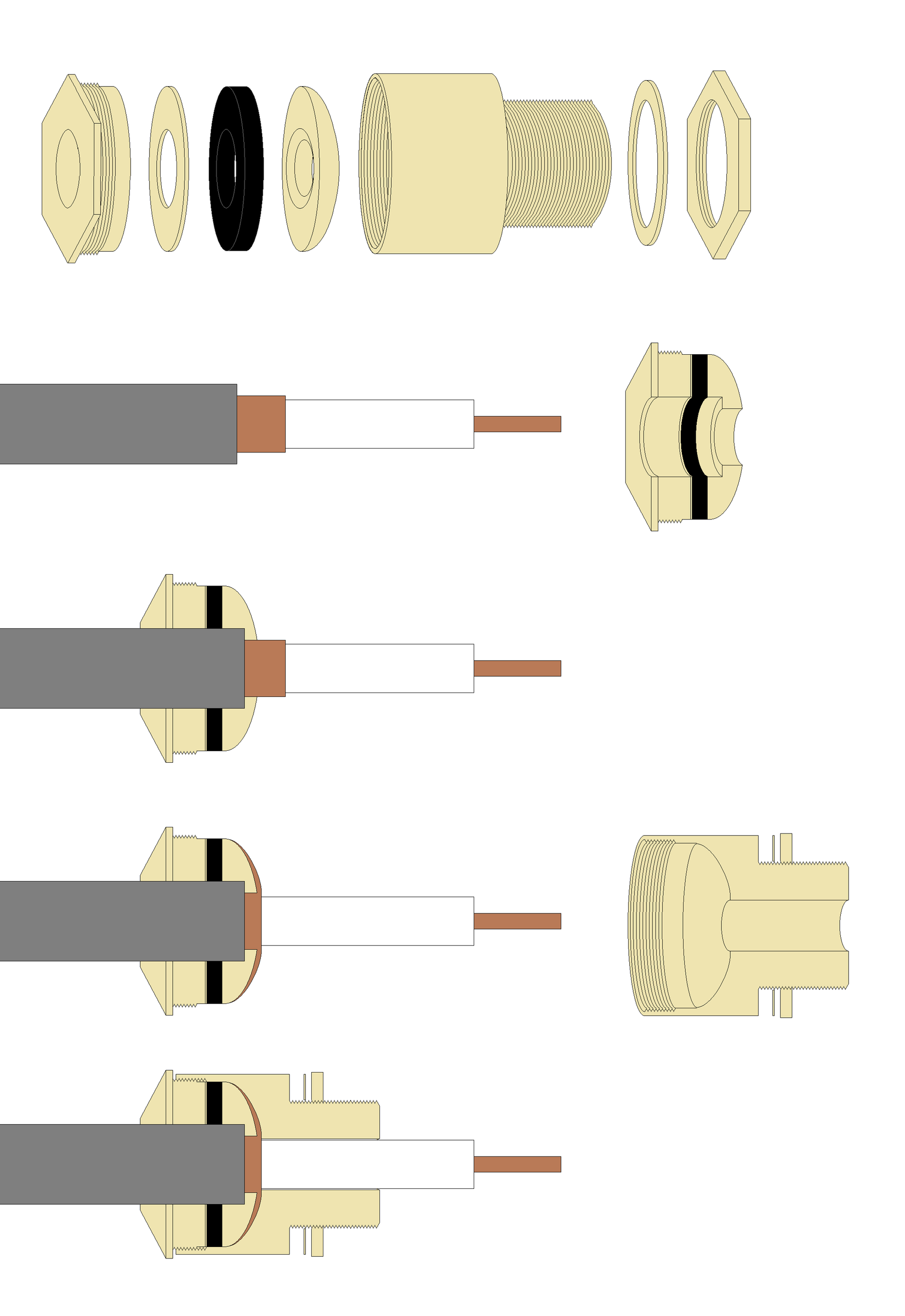 Making DSO Nano V2 & V3 Oscilloscope Probes : 19 Steps (with Pictures ...