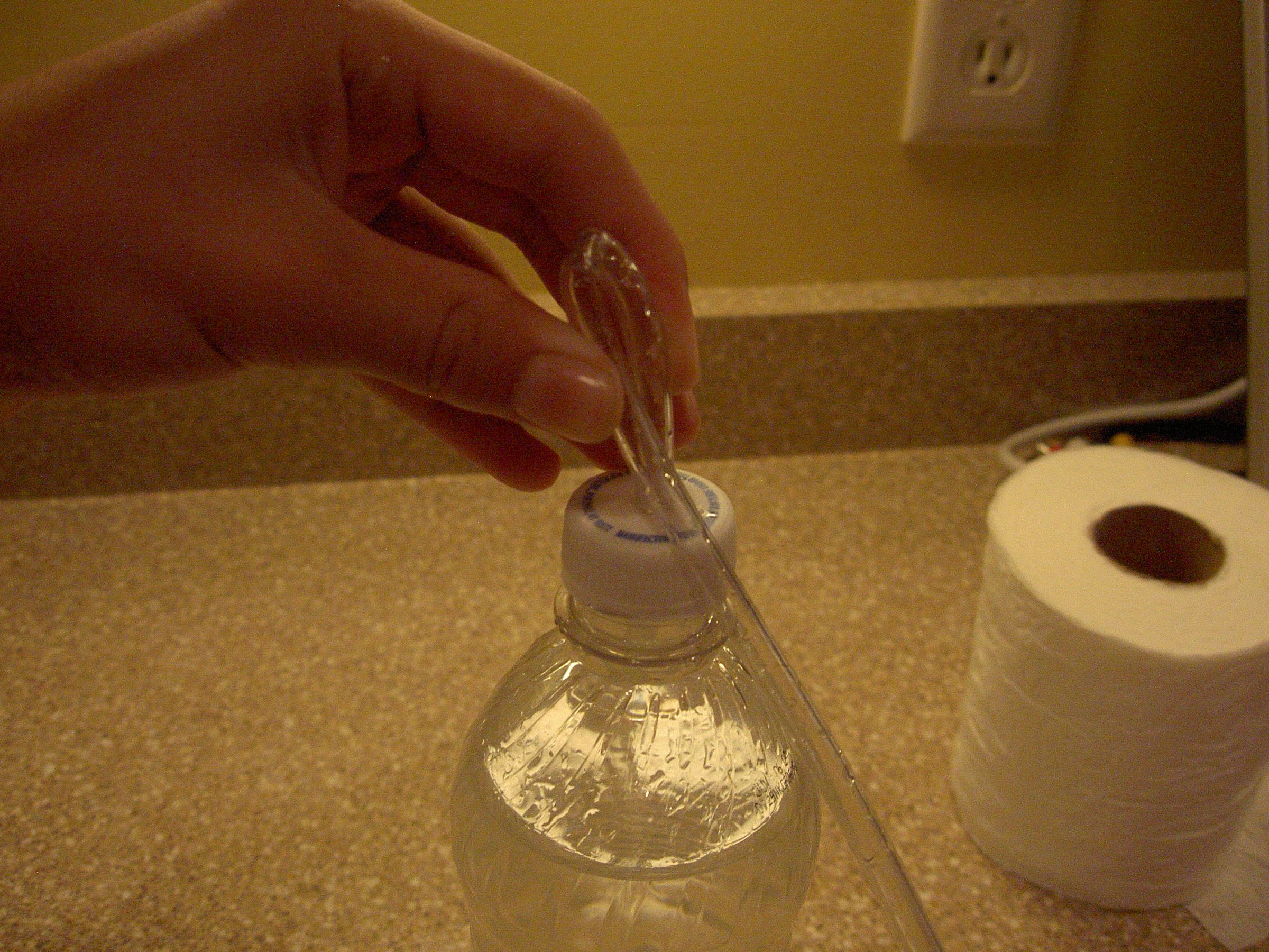 Carbonating: the Cheap and Easy Way : 11 Steps - Instructables