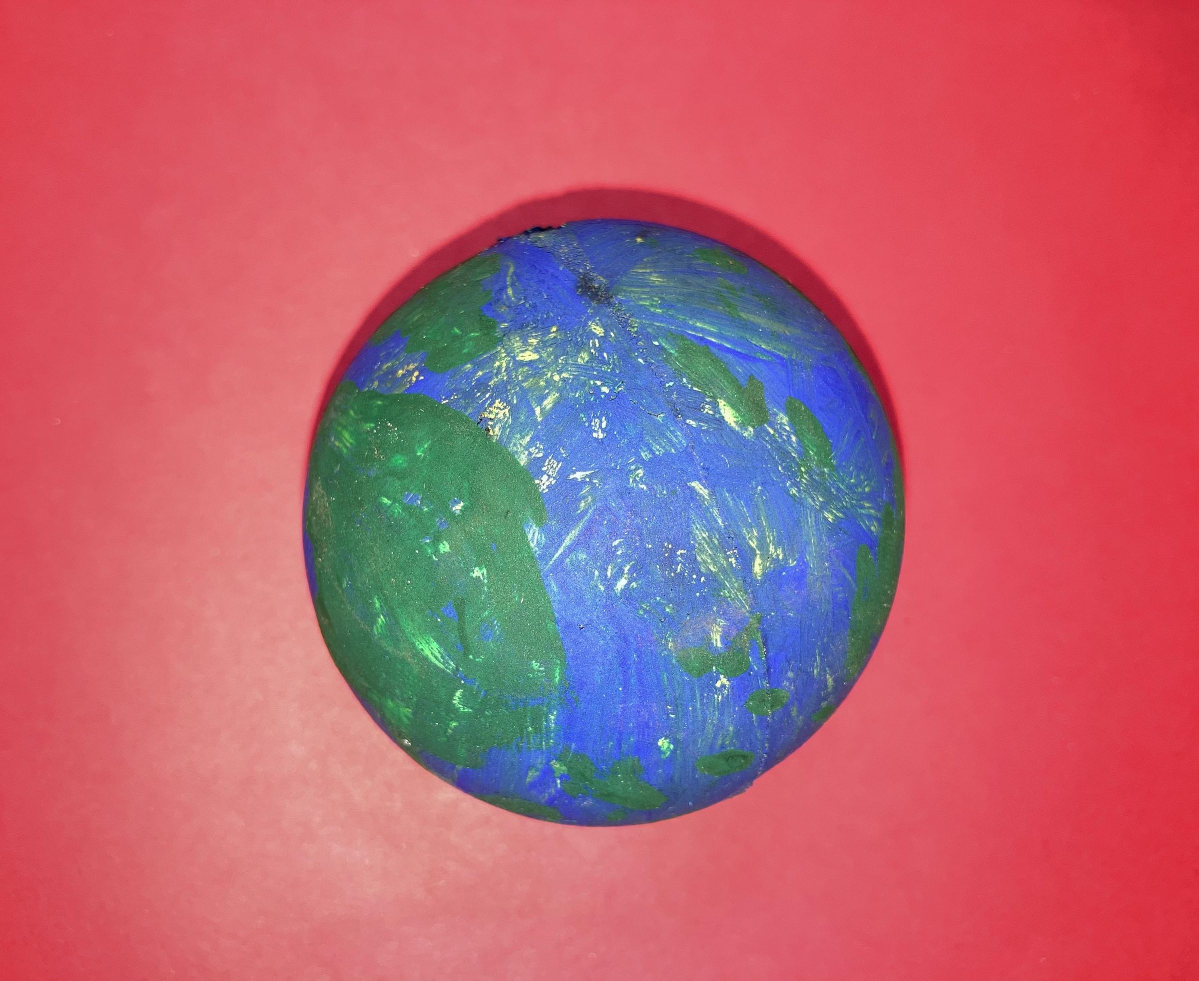 Solar and Lunar Eclipse Model : 8 Steps - Instructables