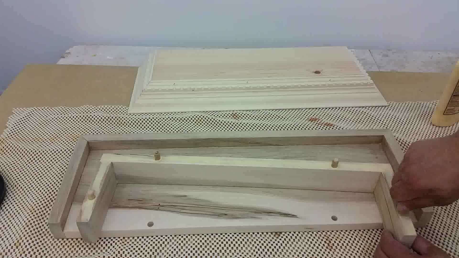 Secret Compartment Shelf : 11 Steps (with Pictures) - Instructables