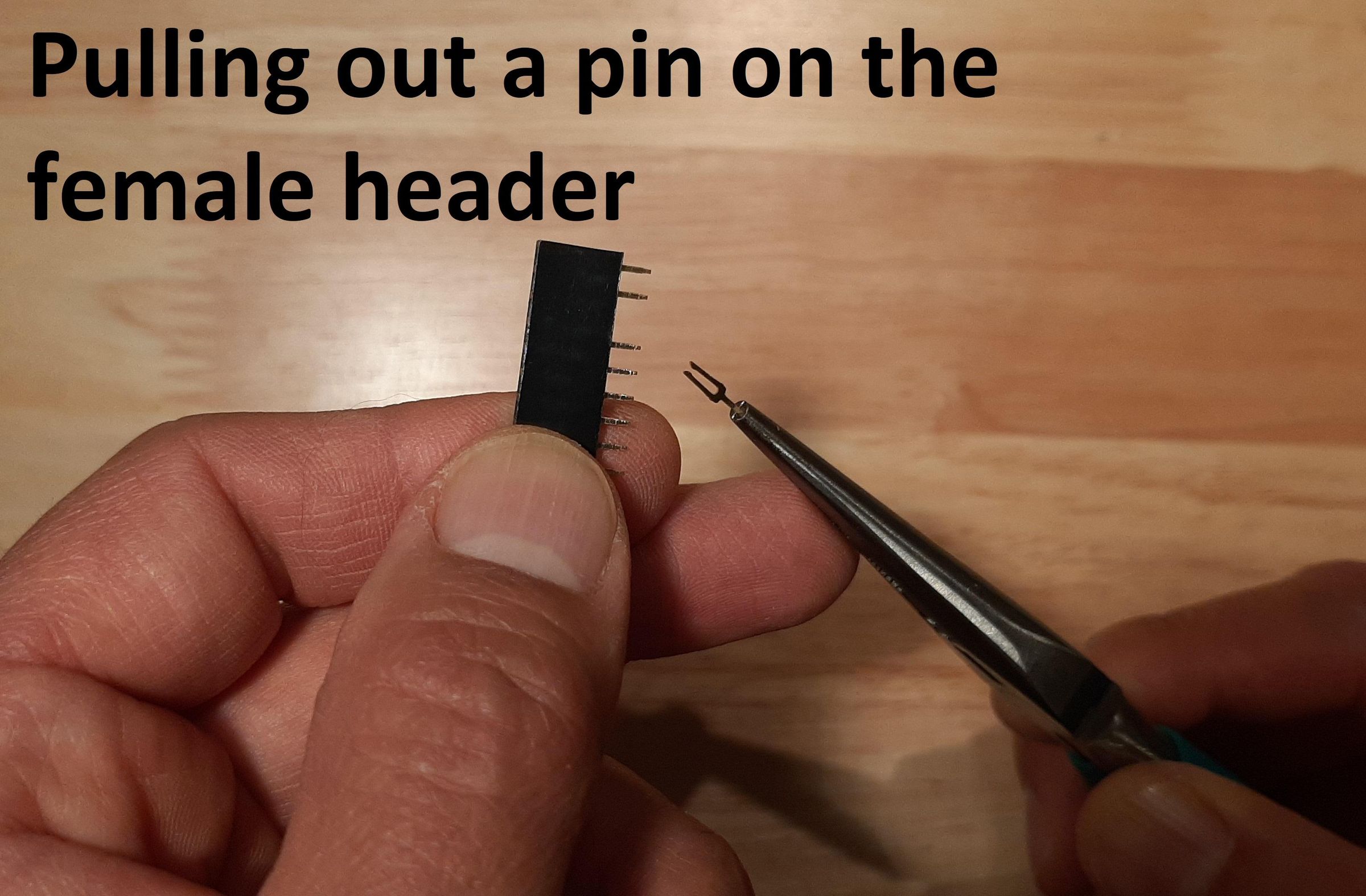 Charging Board for Lithium-Ion Battery With Step-up to 5 Volts : 4 ...