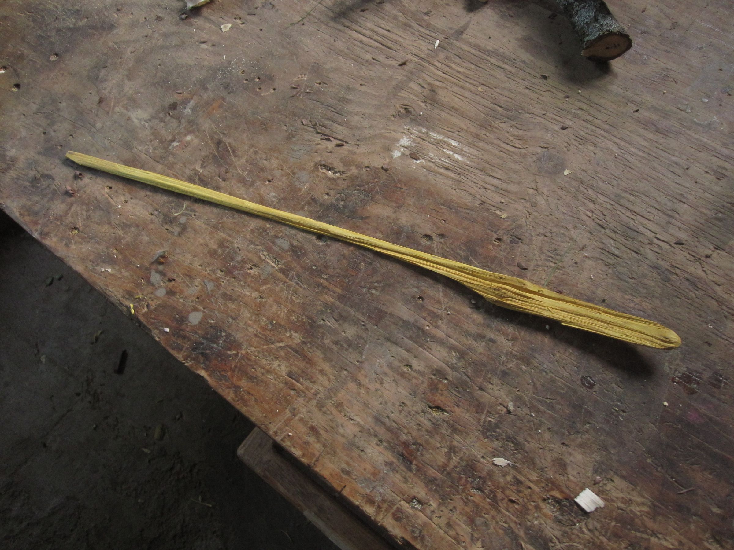 Improvised Folk Fiddle : 9 Steps (with Pictures) - Instructables