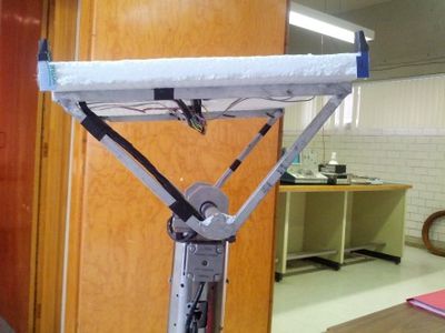 Stepper Motor + Arduino + Solar Tracker (EV) : 11 Steps (with Pictures ...