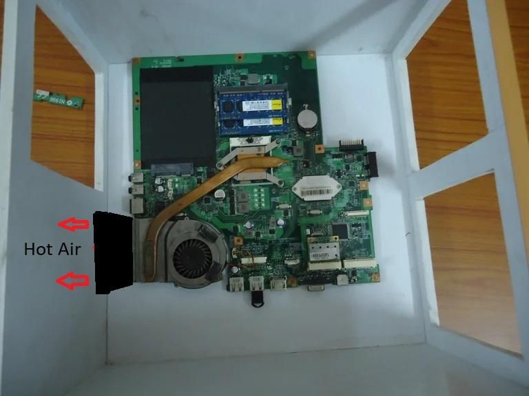 Custom Built NAS(Network Attached Storage) : 4 Steps - Instructables