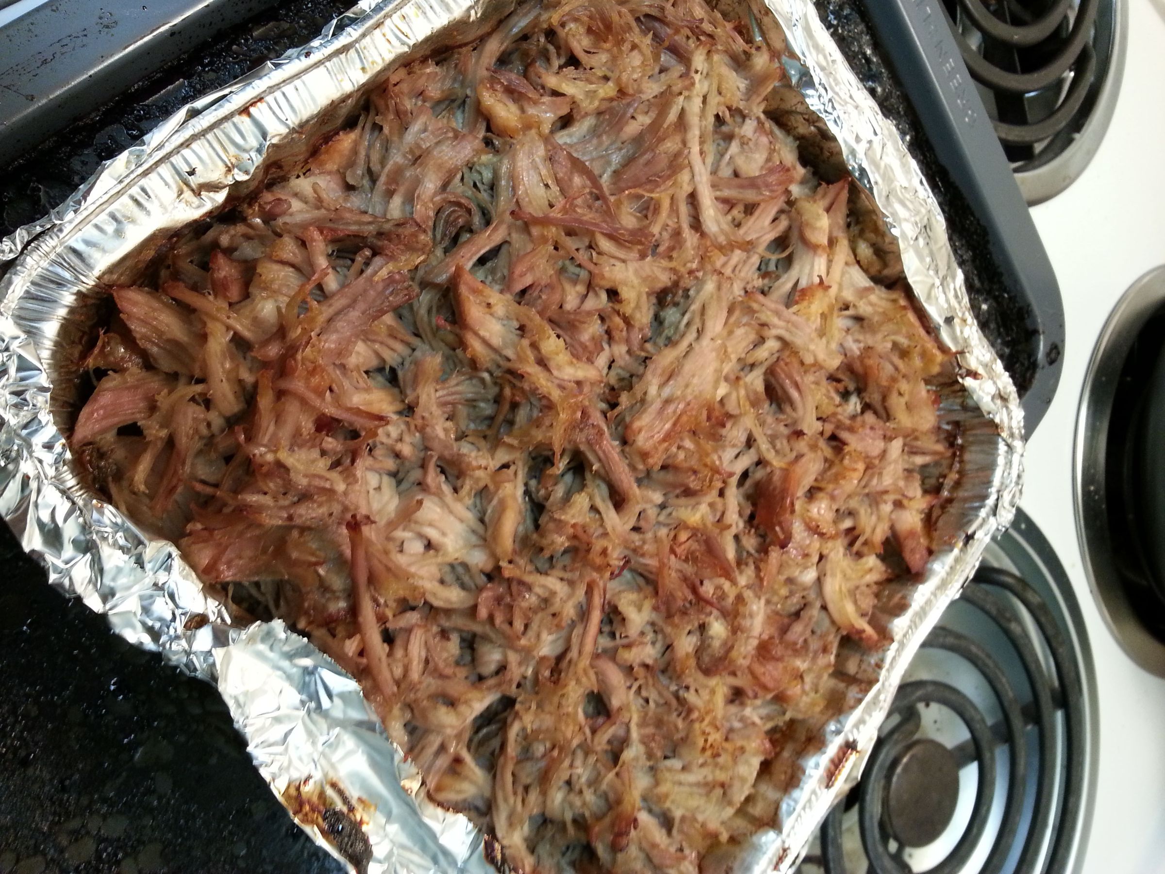 Pulled Pork Parfait : 6 Steps (with Pictures) - Instructables