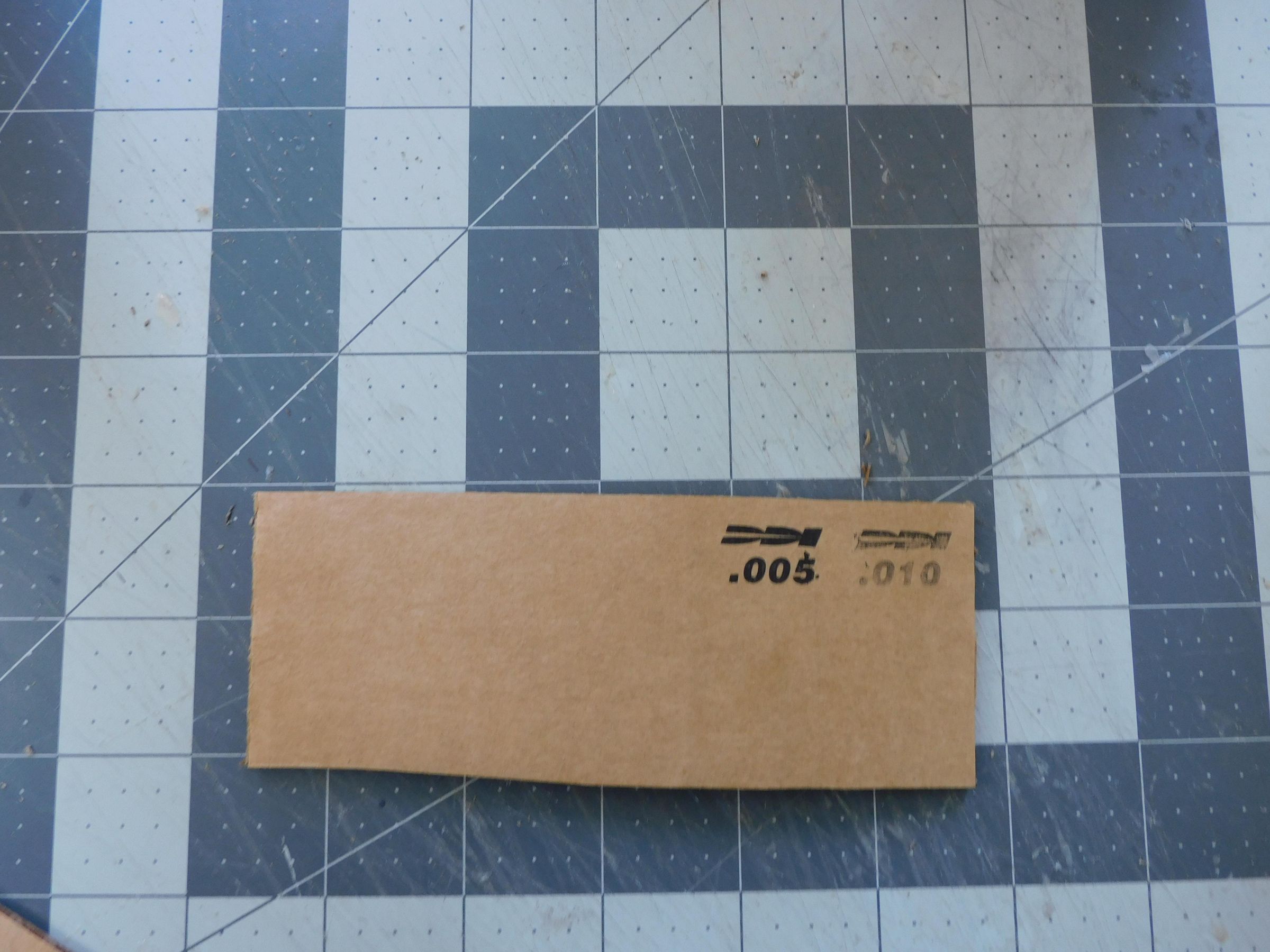 How to Make a Cardboard Replica "Dom's Ice Charger" : 11 Steps (with ...