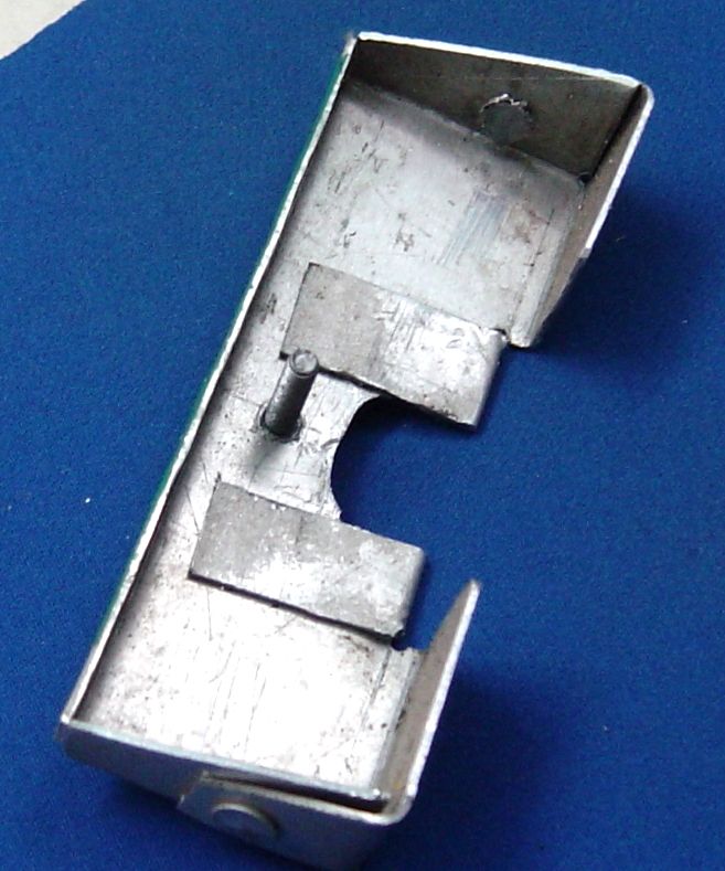 ADJUSTABLE PCB VICE : 7 Steps (with Pictures) - Instructables