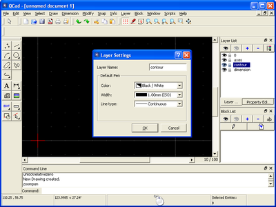 Setup QCad Professional. : 7 Steps (with Pictures) - Instructables