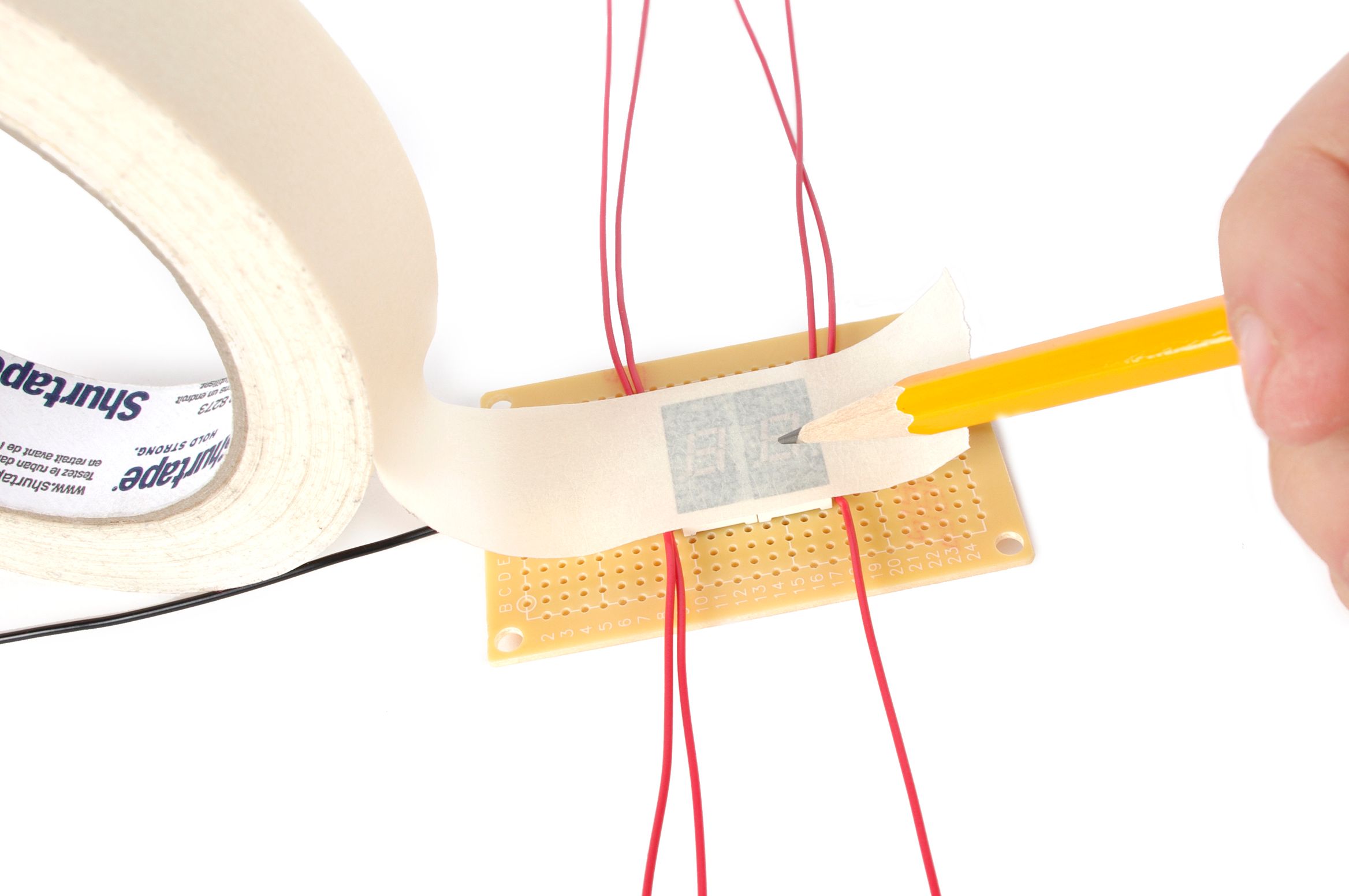 Arduino Countdown Timer : 22 Steps (with Pictures) - Instructables