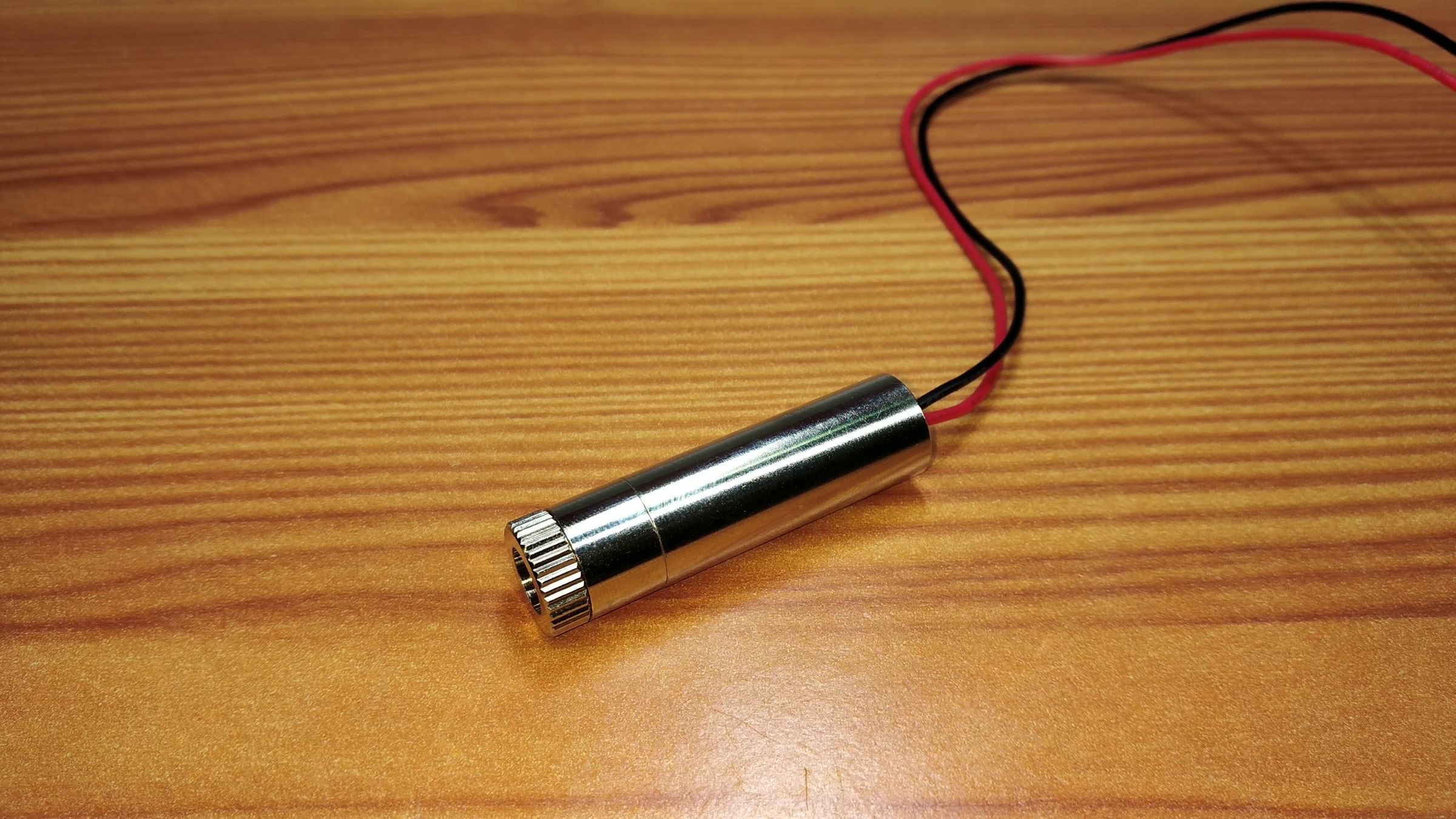 DIY Arduino Mini Laser Engraver : 17 Steps (with Pictures) - Instructables