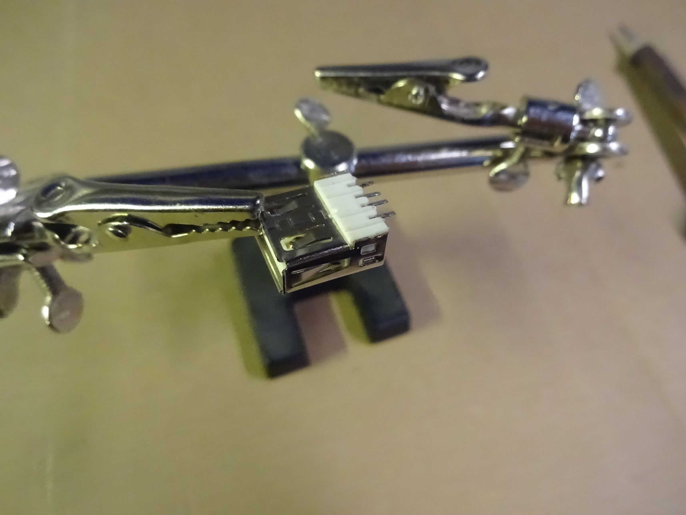 Pocket-Sized Linux Computer: Pi-Micro : 13 Steps (with Pictures ...