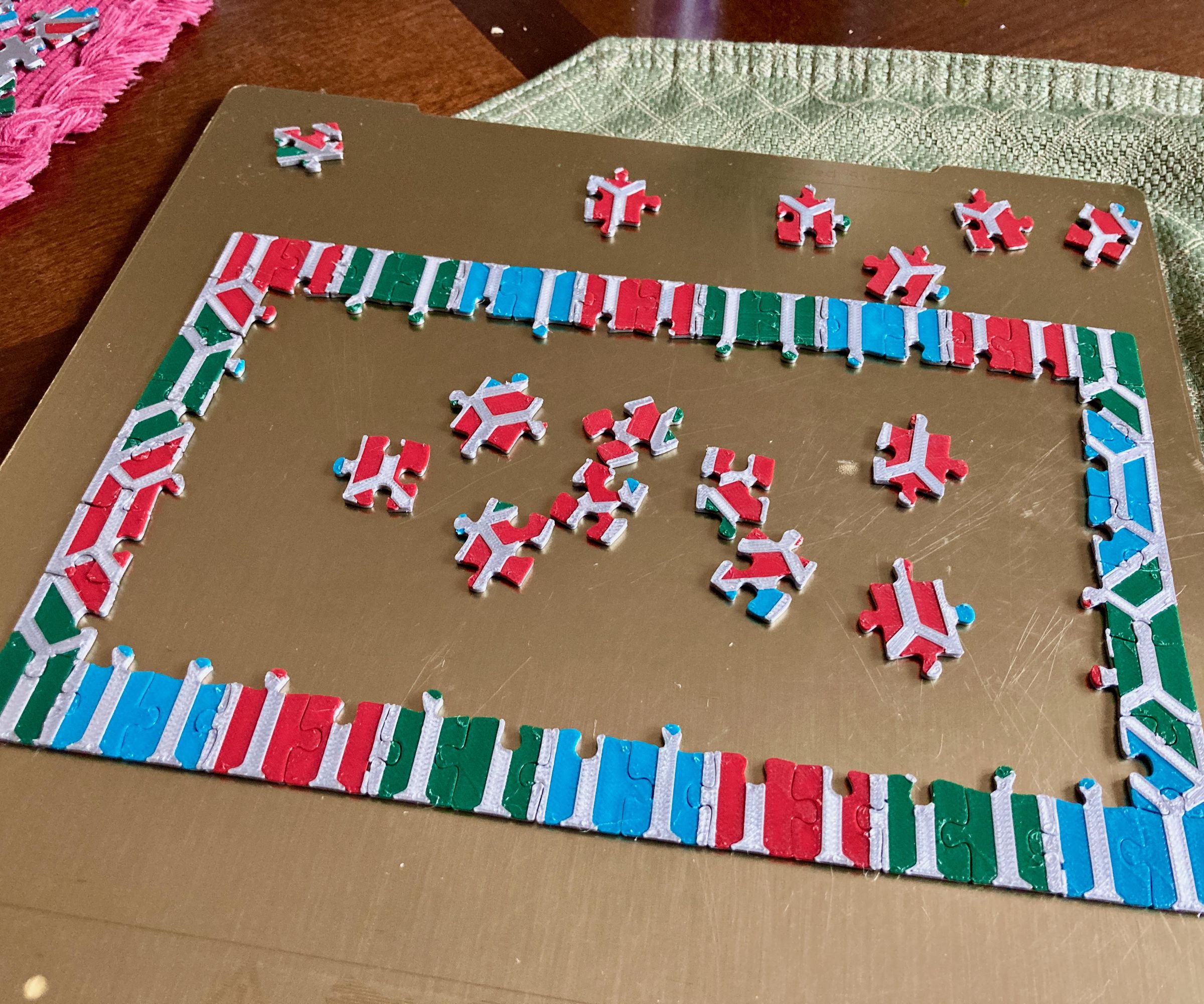 3D Print Puzzle : 14 Steps (with Pictures) - Instructables