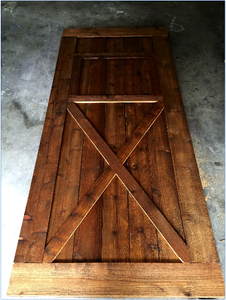 Overlapping Tandem Barn Doors : 21 Steps (with Pictures) - Instructables