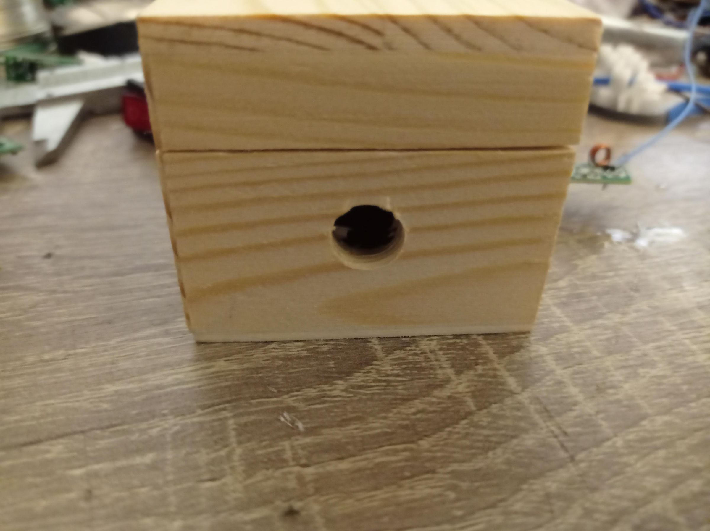 DIY Arduino Wireless Motion Alarm System : 12 Steps (with Pictures ...