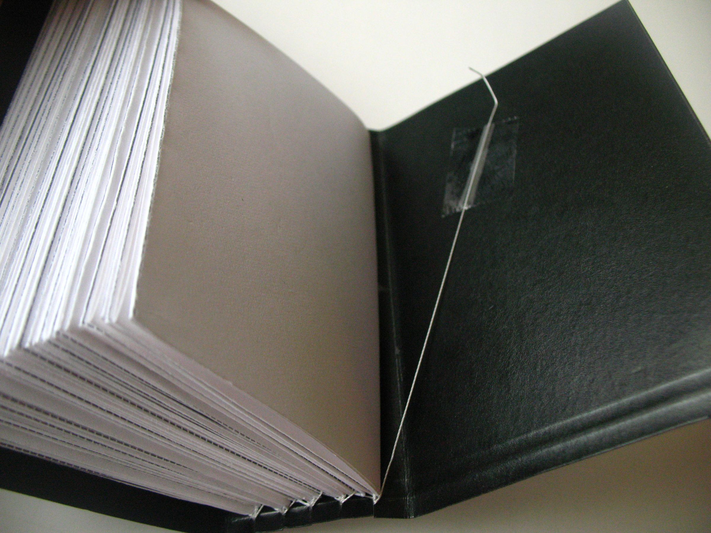 How to Make a PocketMod Book - 50+ Pages : 17 Steps - Instructables