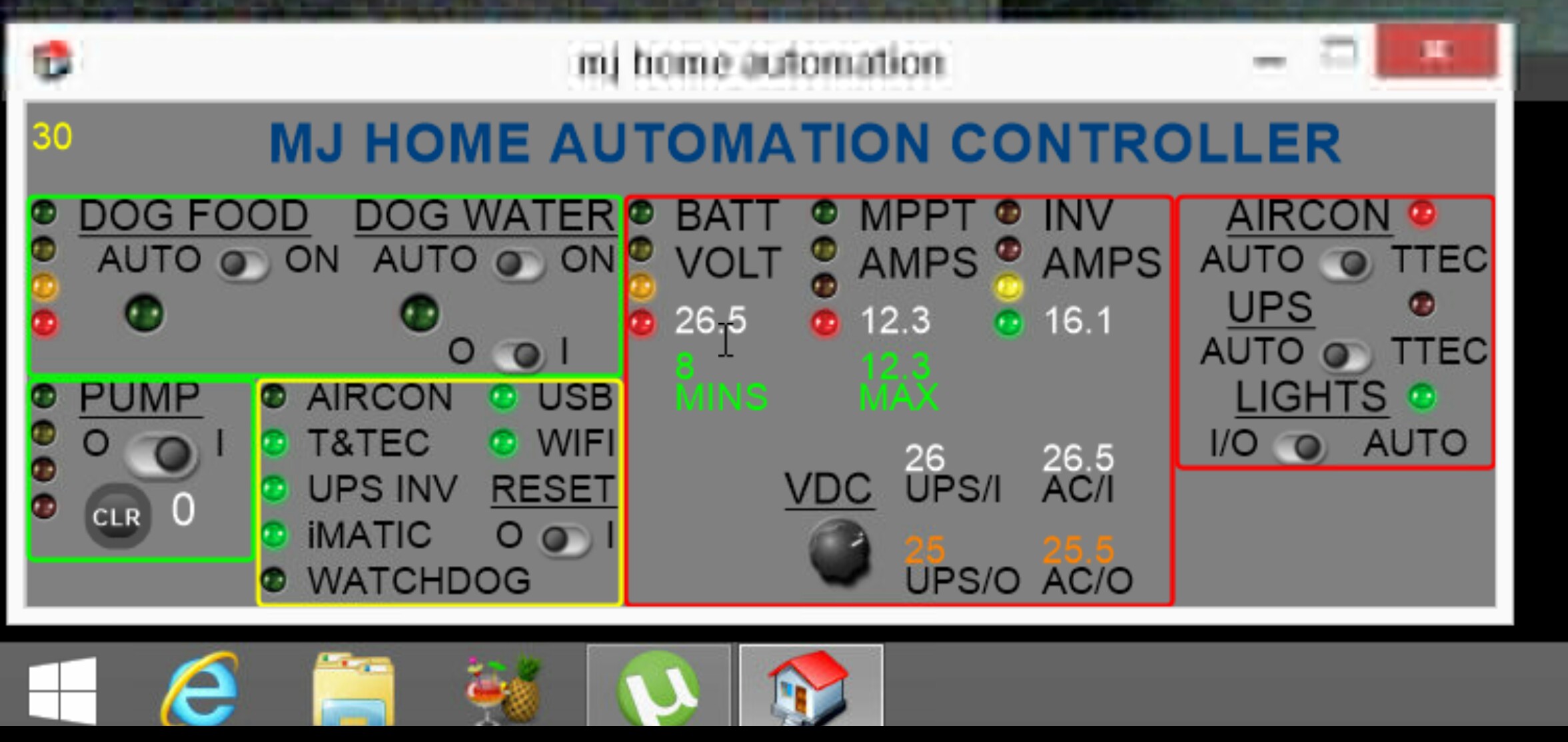 Motherboard Watchdog Timer DIY - Instructables