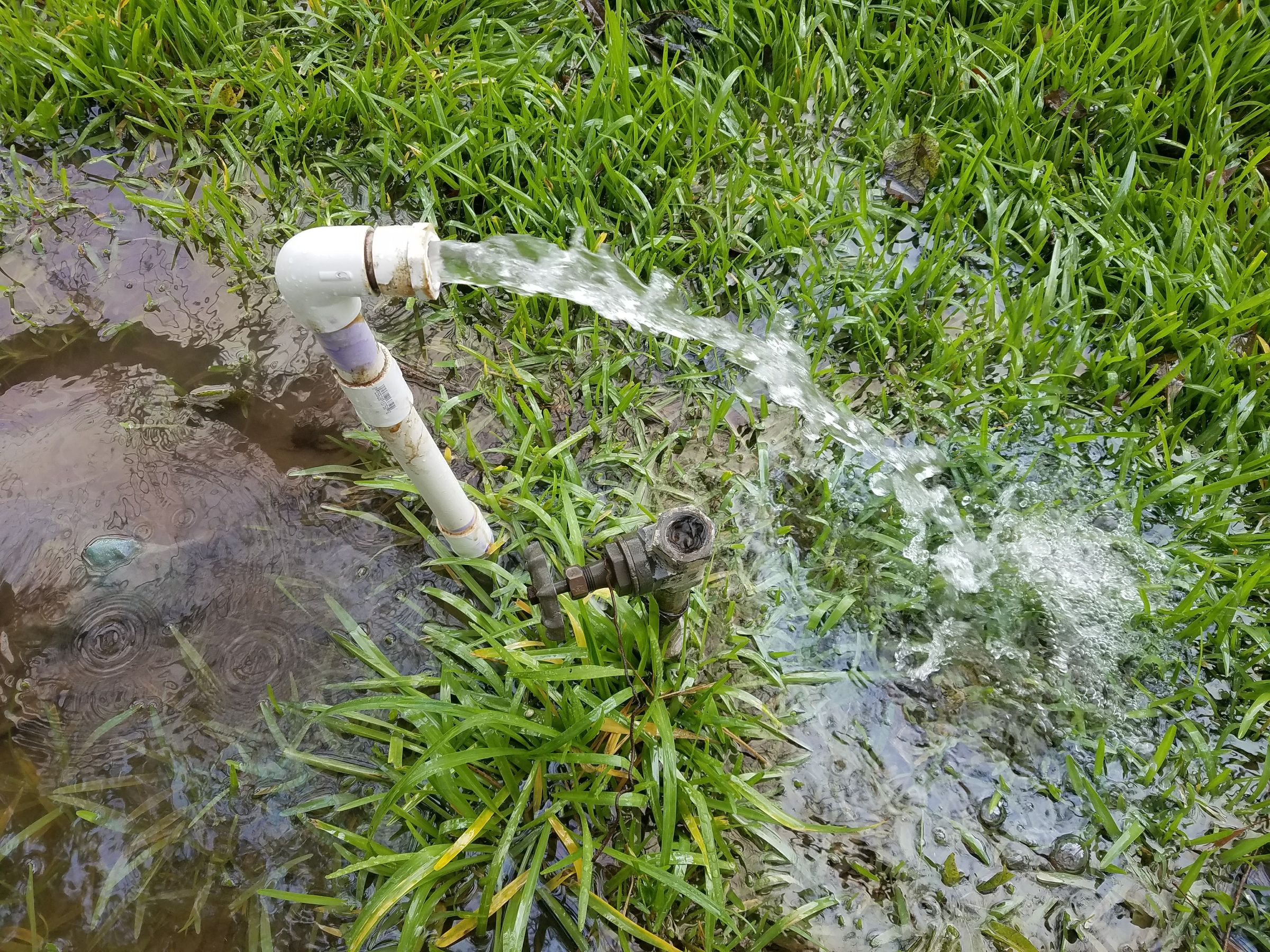 Harvey Emergency Water Pipe Plug : 4 Steps (with Pictures) - Instructables