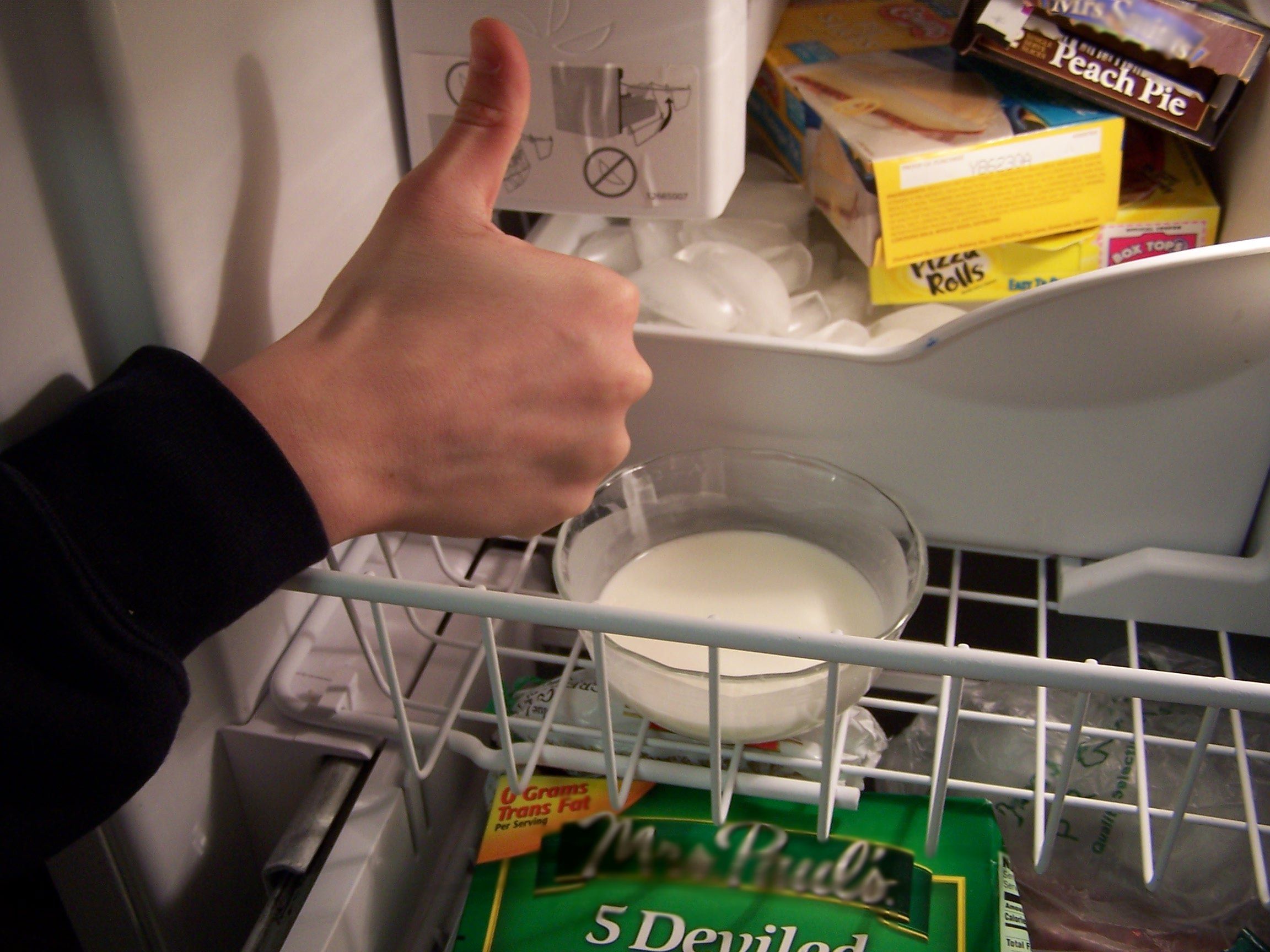 How To: Make Non-Newtonian Fluid (& Experiment With It!) : 6 Steps ...