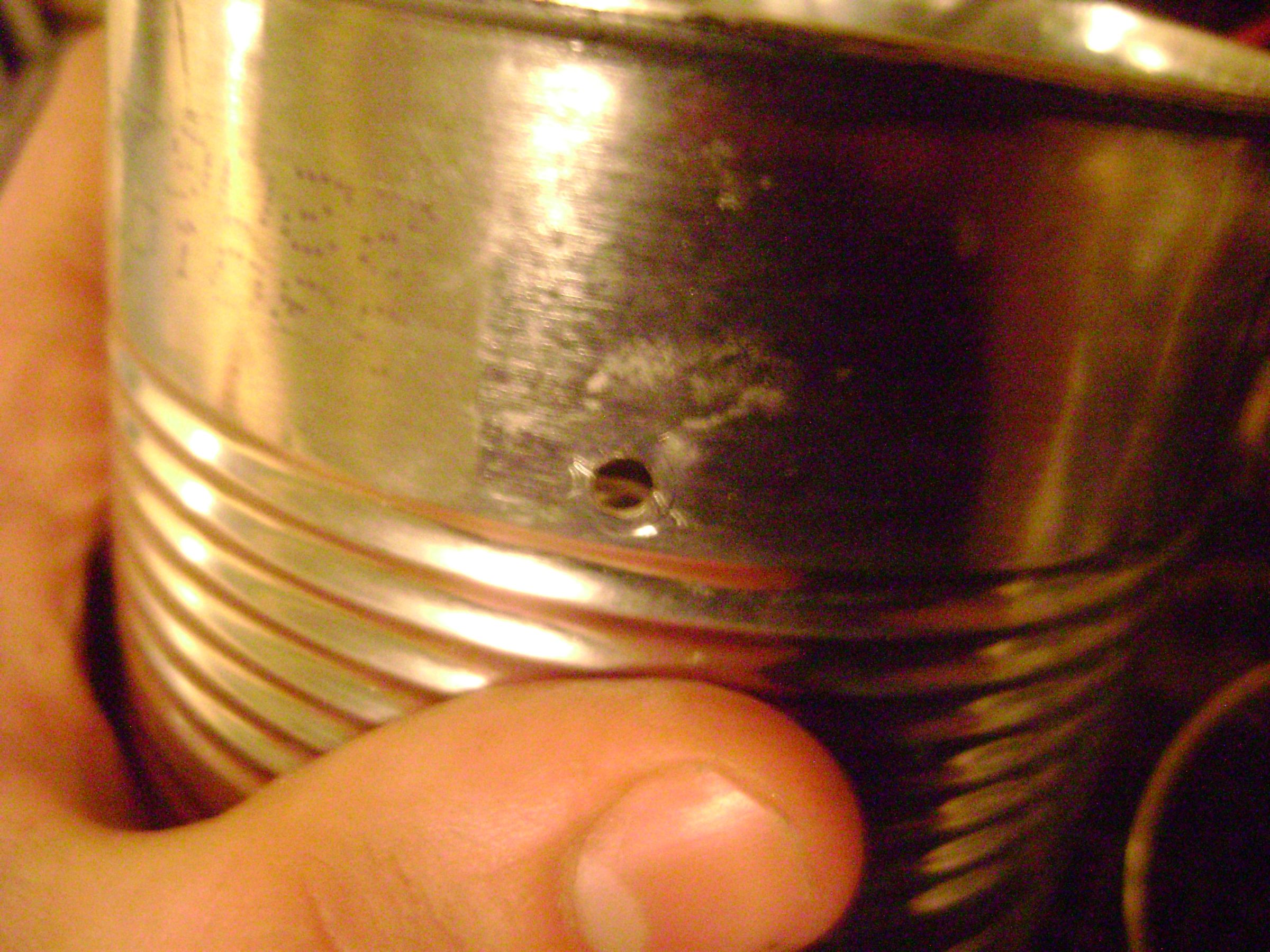 The Recycled Jet Engine : 9 Steps - Instructables