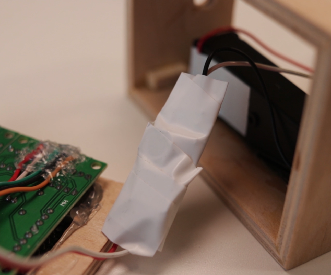 Scrolling Text Display (A to Z Guide) : 25 Steps (with Pictures ...