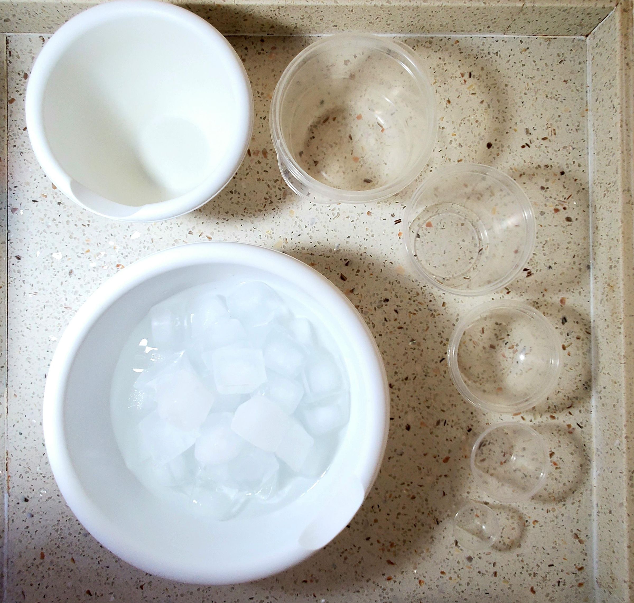 Water Drop Splash Sculpture (Candy Glass) : 11 Steps (with Pictures ...
