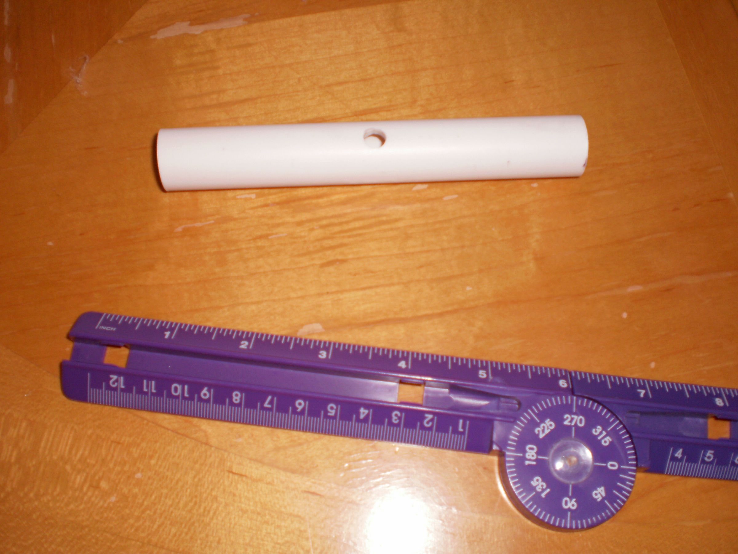 Asymmetrical Capacitor Thrusters: the Biefeld-Brown Effect : 6 Steps ...