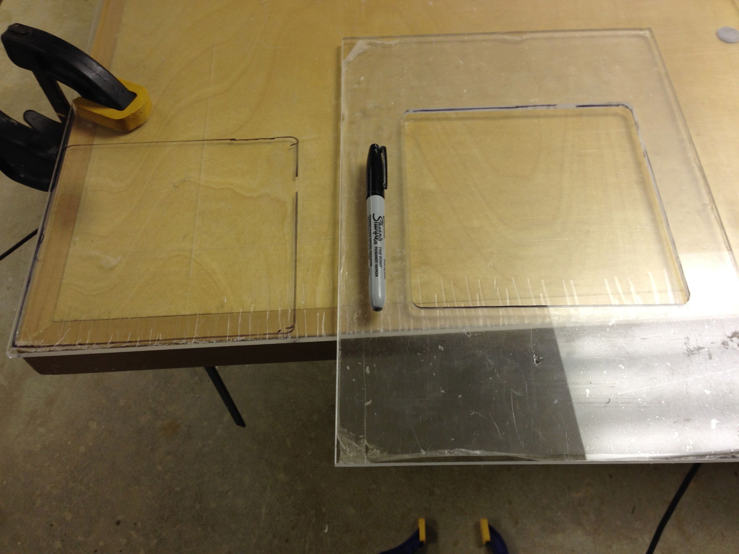 3D Printer Enclosure With Arduino LED Display : 13 Steps - Instructables