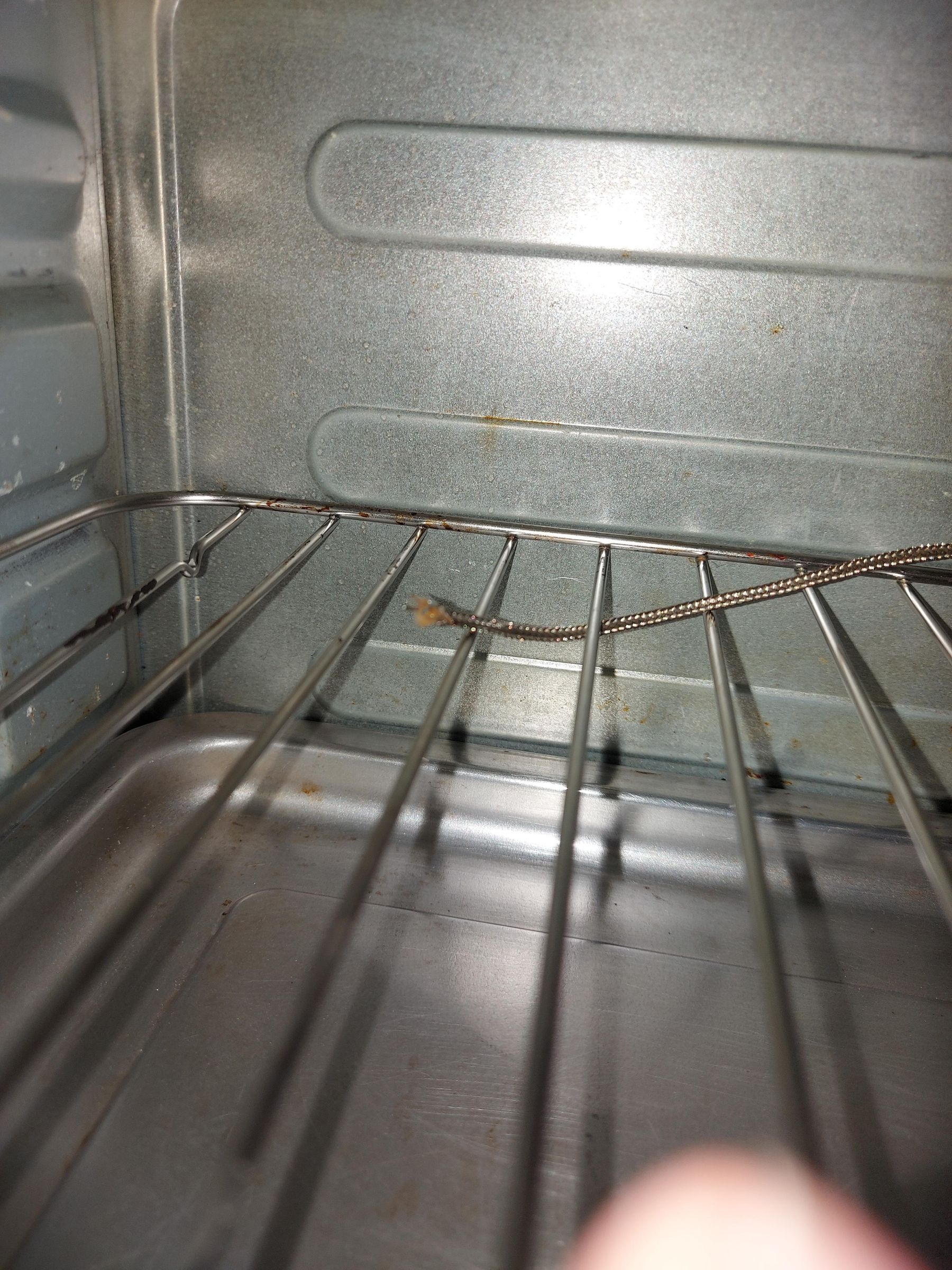 DIY REFLOW OVEN : 10 Steps (with Pictures) - Instructables