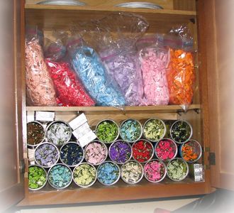 How to Make the Low Cost Inventory Storage System : 11 Steps (with ...