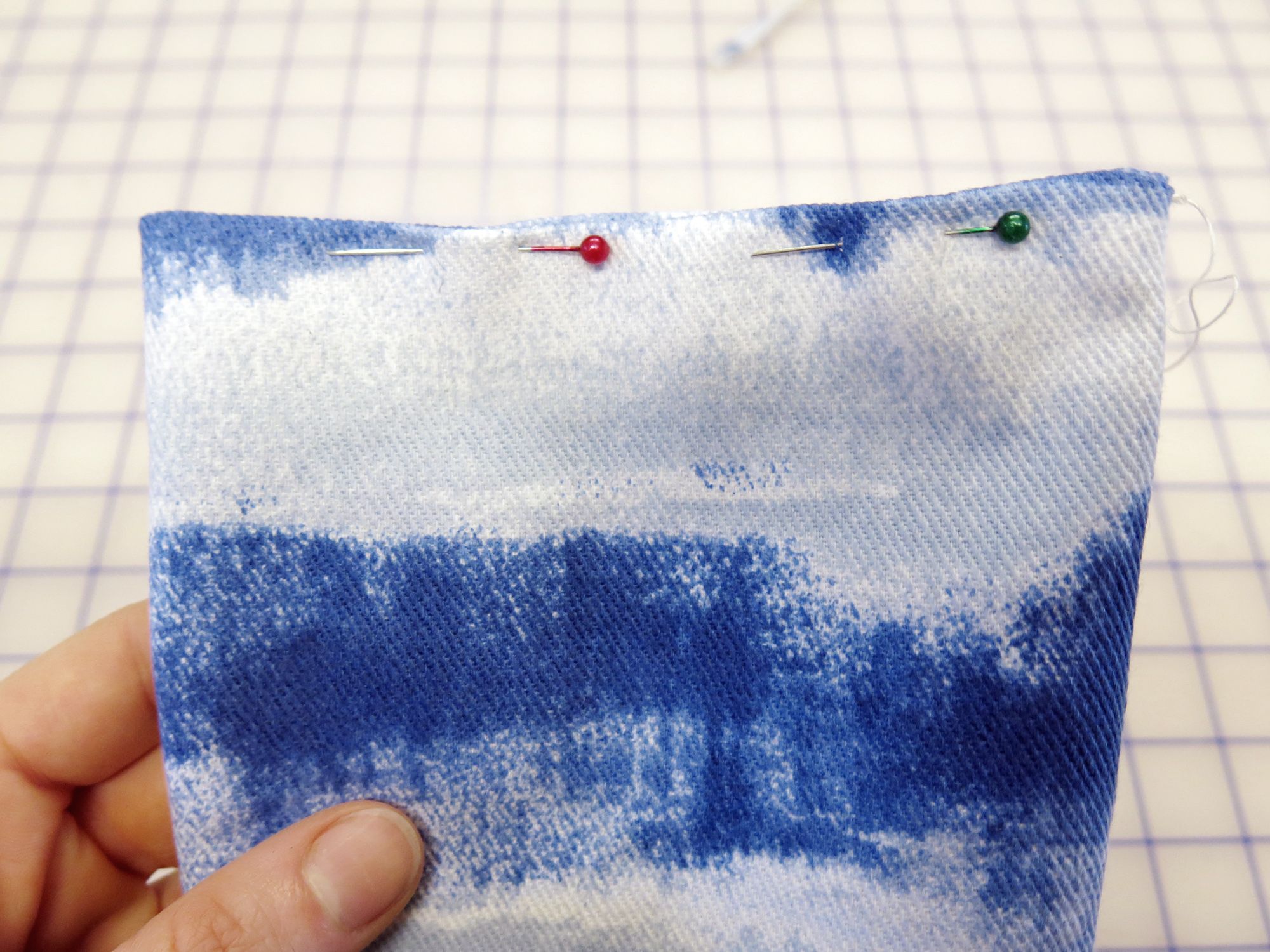 Flaxseed Heating Pad : 4 Steps (with Pictures) - Instructables