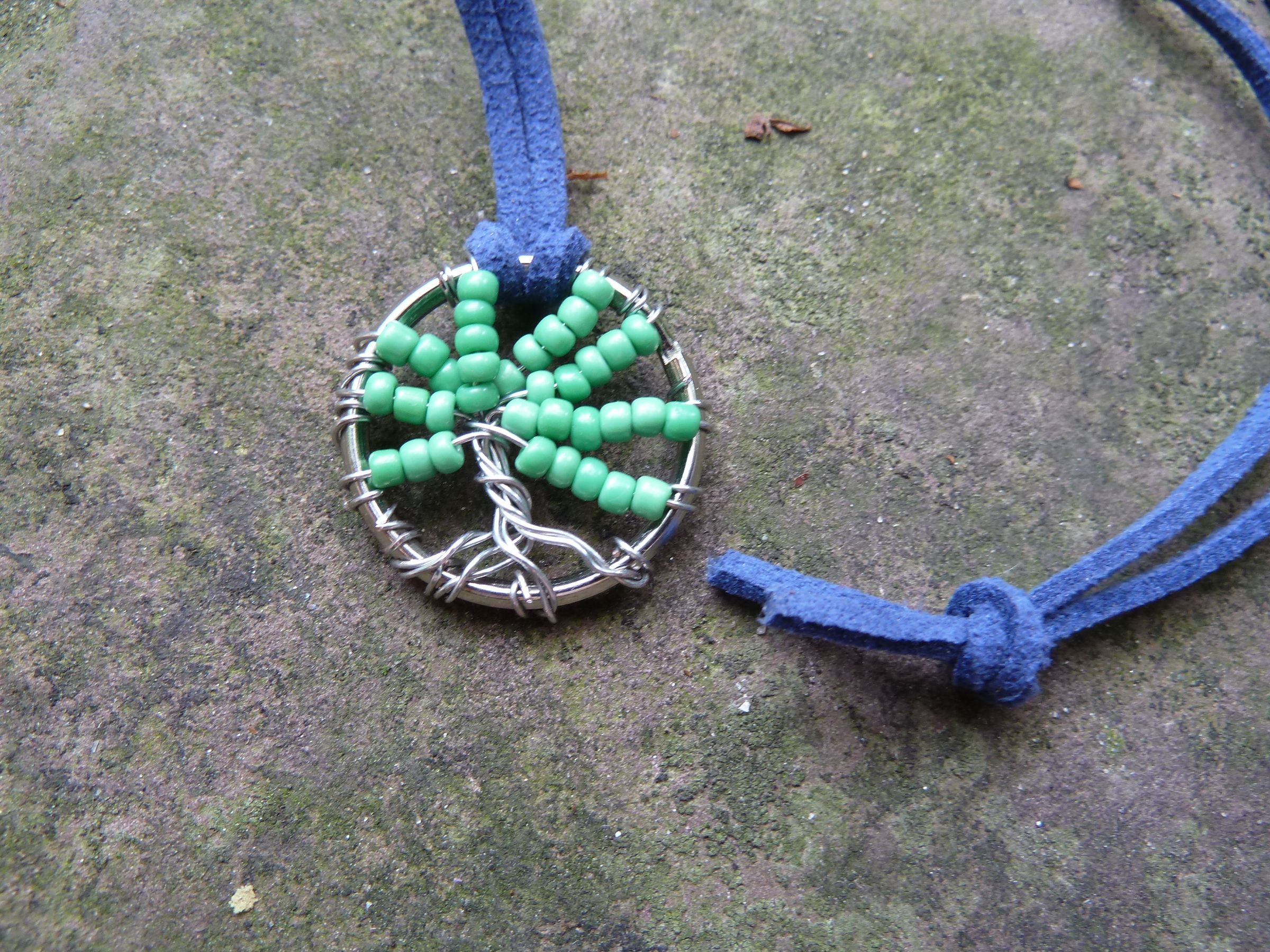 wire tree of life DIY Project - Step-by-Step DIY Project | FindingDIY