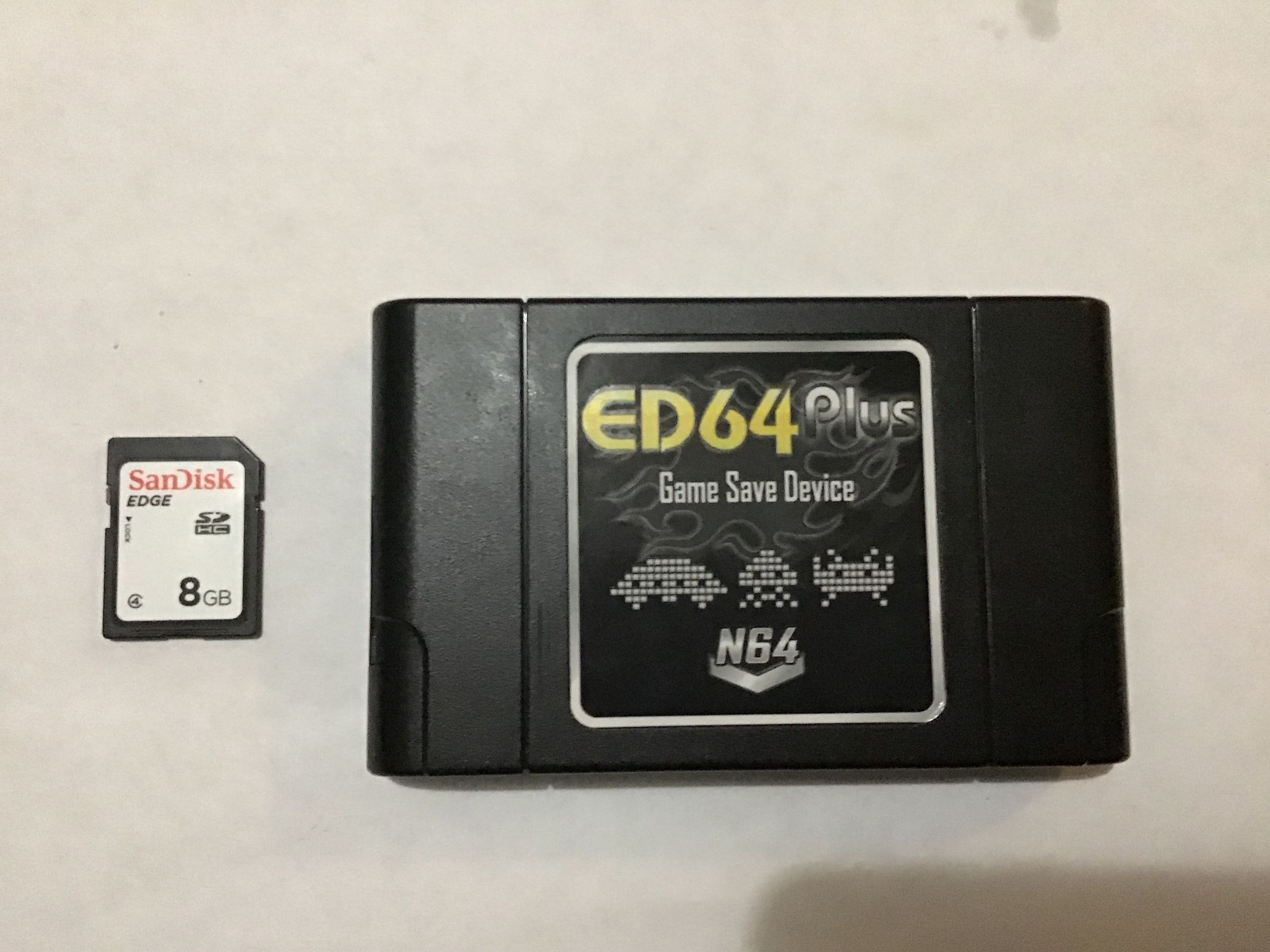 Emulate NES Games on Your N64 With Download : 6 Steps - Instructables