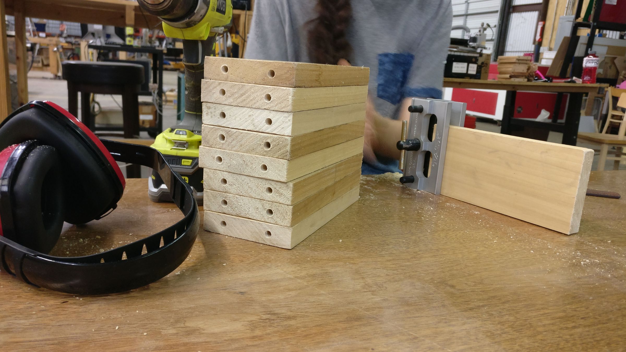 Wooden Children's Chair : 13 Steps (with Pictures) - Instructables