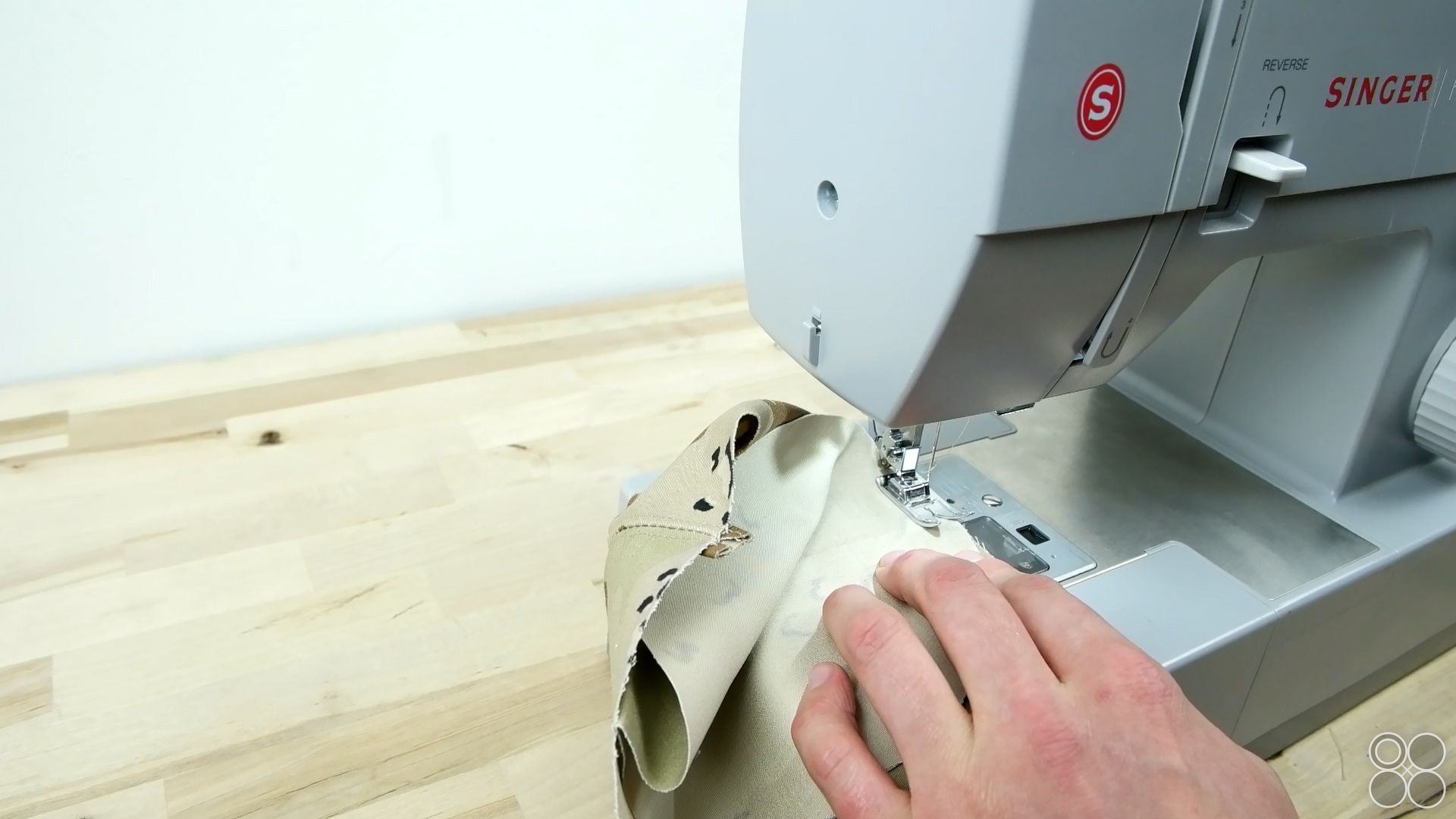 How to Make Bucket Hat : 20 Steps (with Pictures) - Instructables