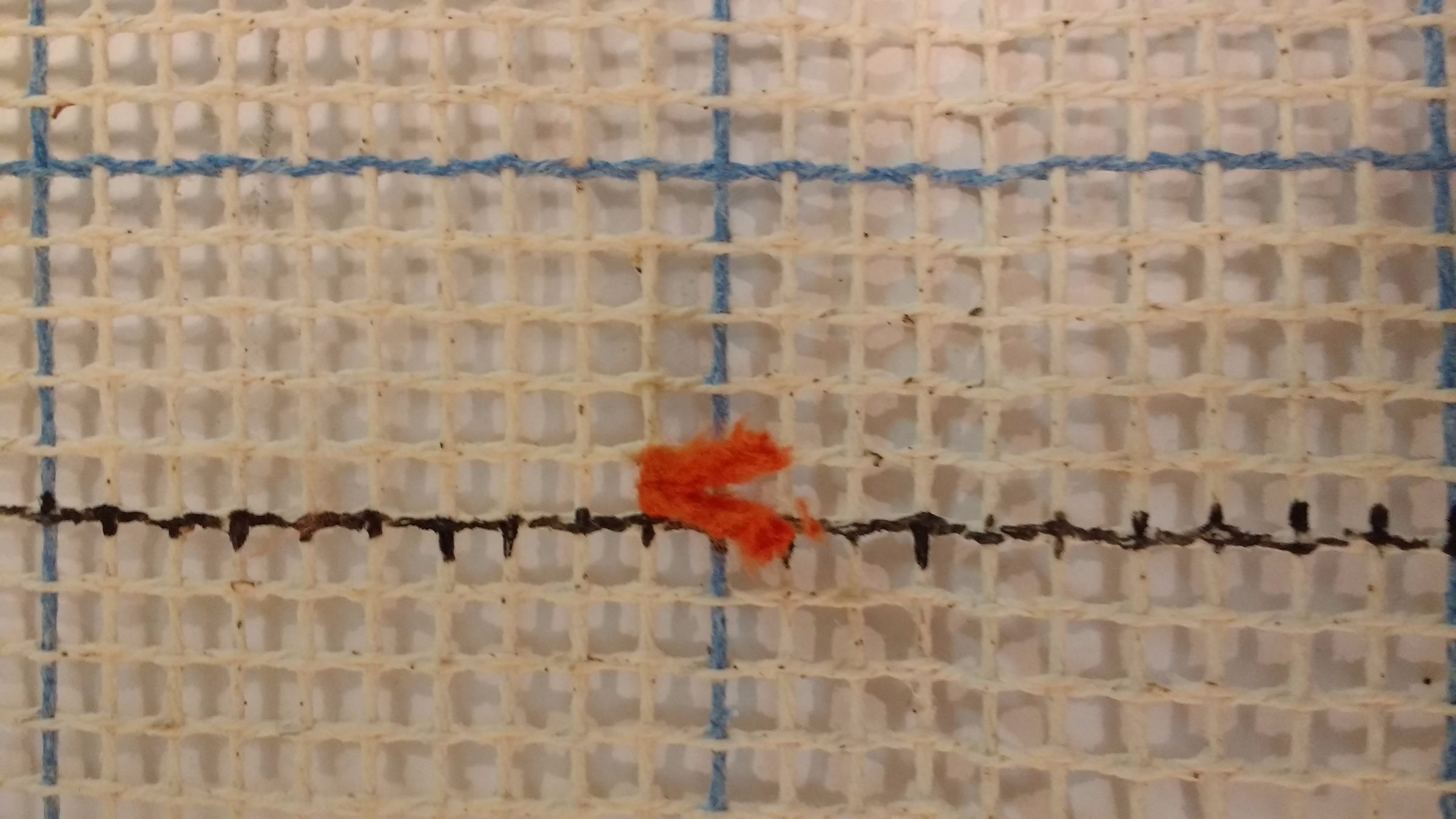 How to Latch Hook : 17 Steps (with Pictures) - Instructables