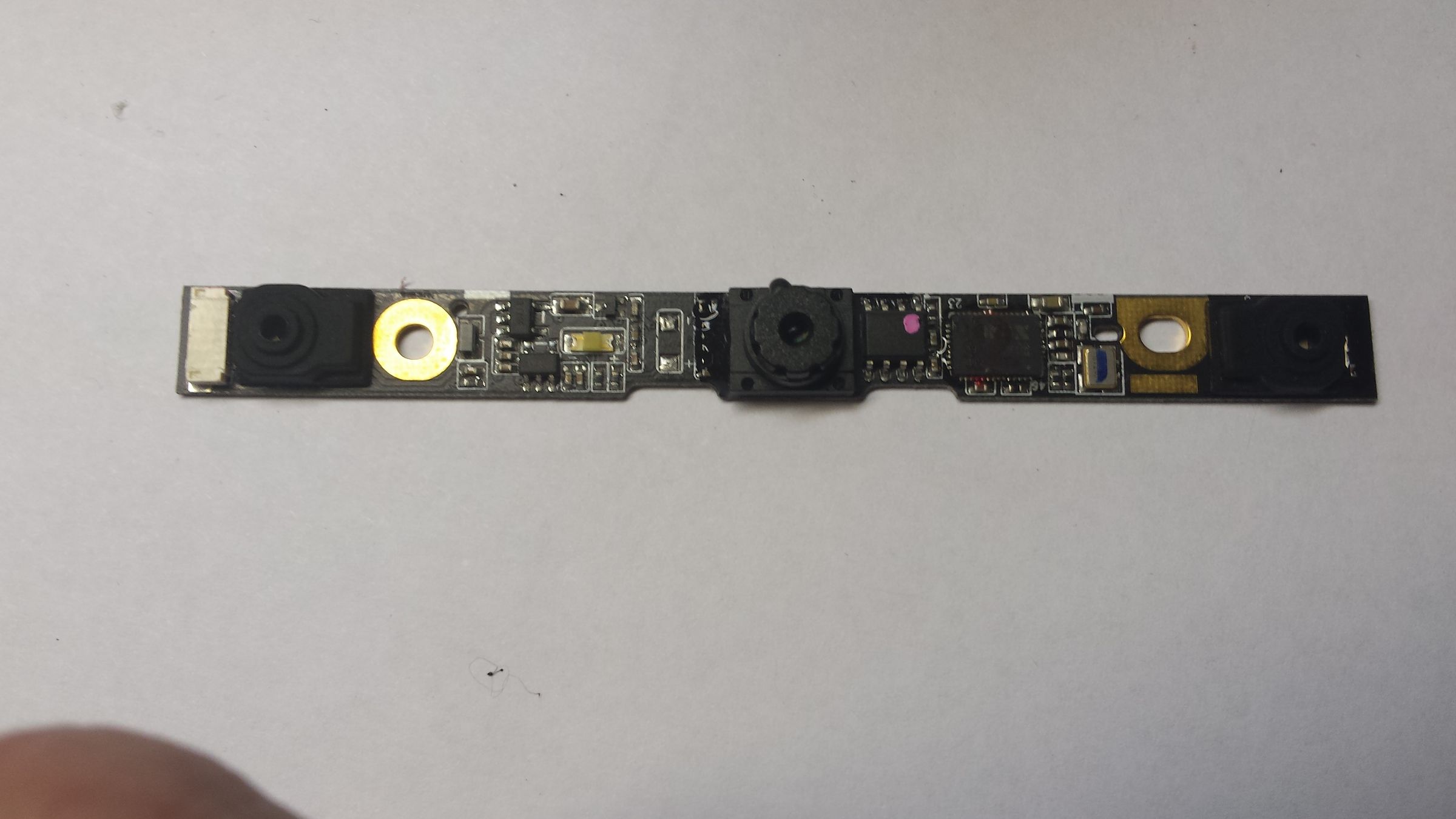 Updated Laptop Webcam to USB Cable : 3 Steps (with Pictures ...