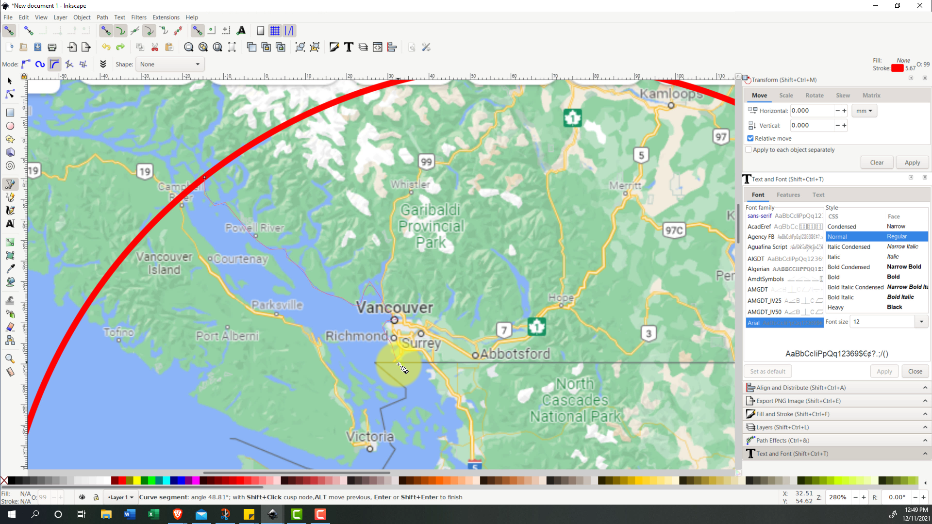 Custom Topographic Resin Ornaments : 8 Steps (with Pictures ...