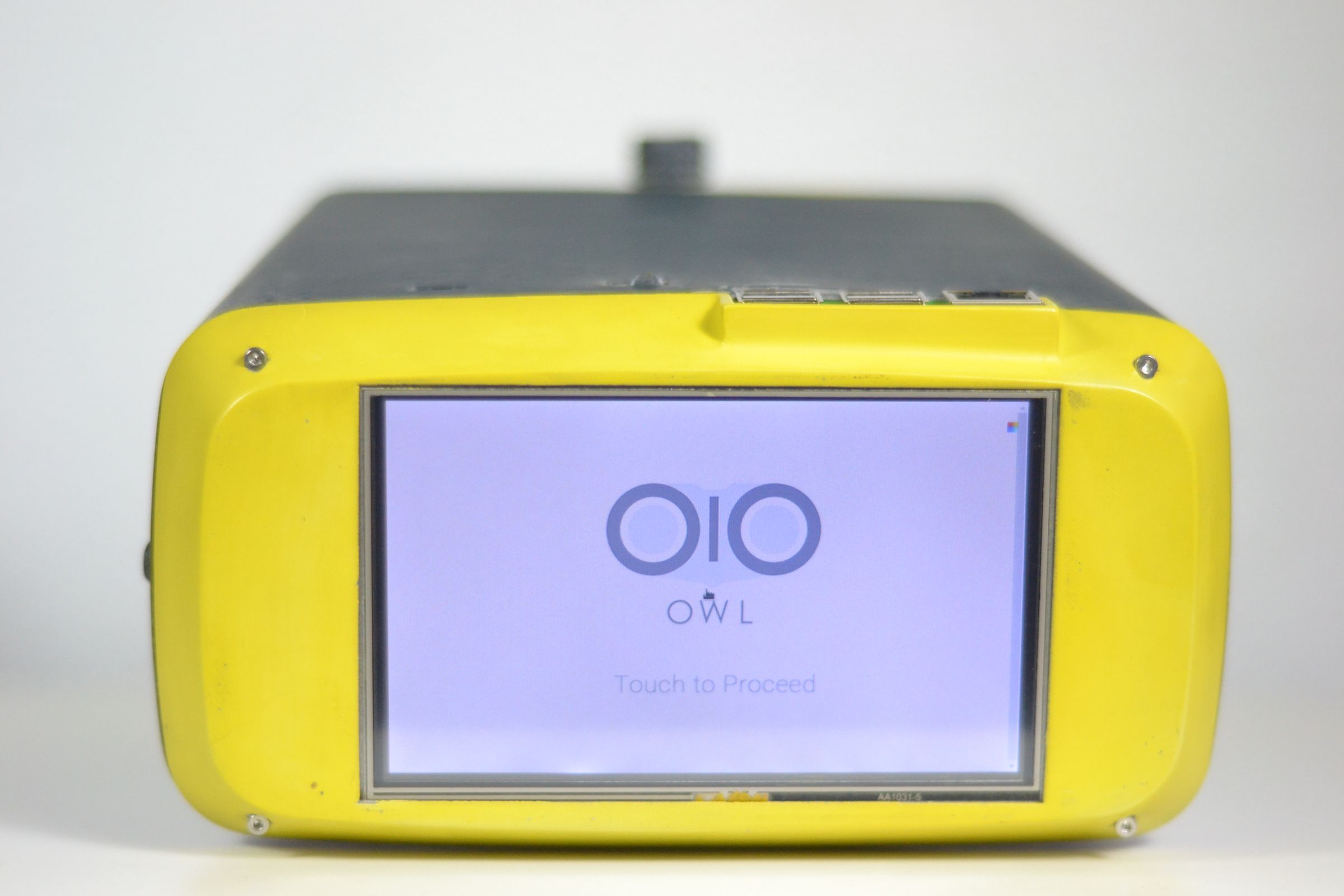 Open Indirect Ophthalmoscope (OIO) : 10 Steps (with Pictures ...