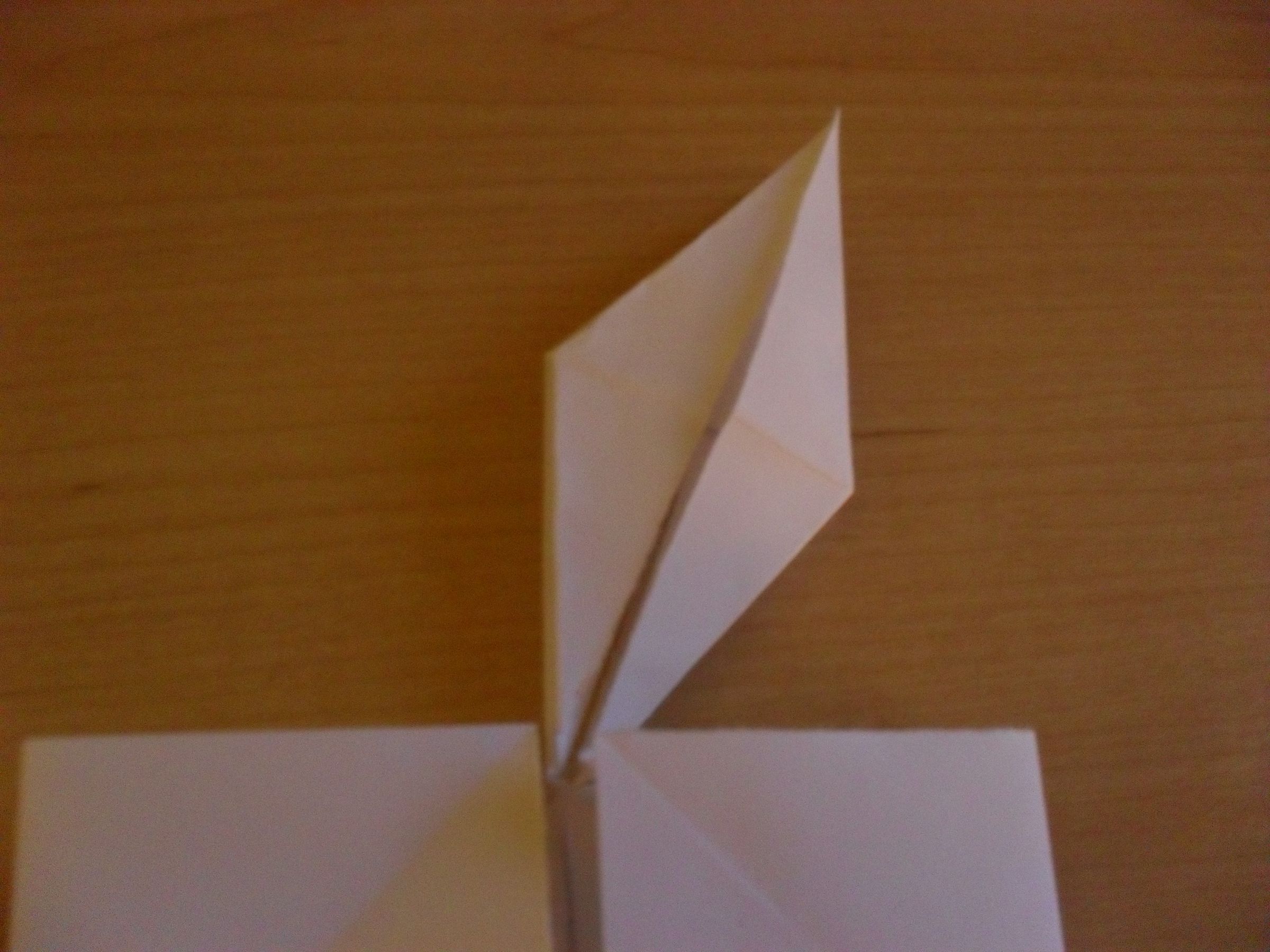 Origami Senbazuru Cranes (Kissing) : 6 Steps - Instructables