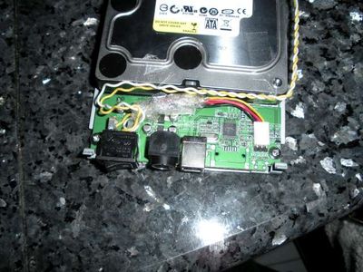 Lego Hard Drive Case Mod : 5 Steps (with Pictures) - Instructables