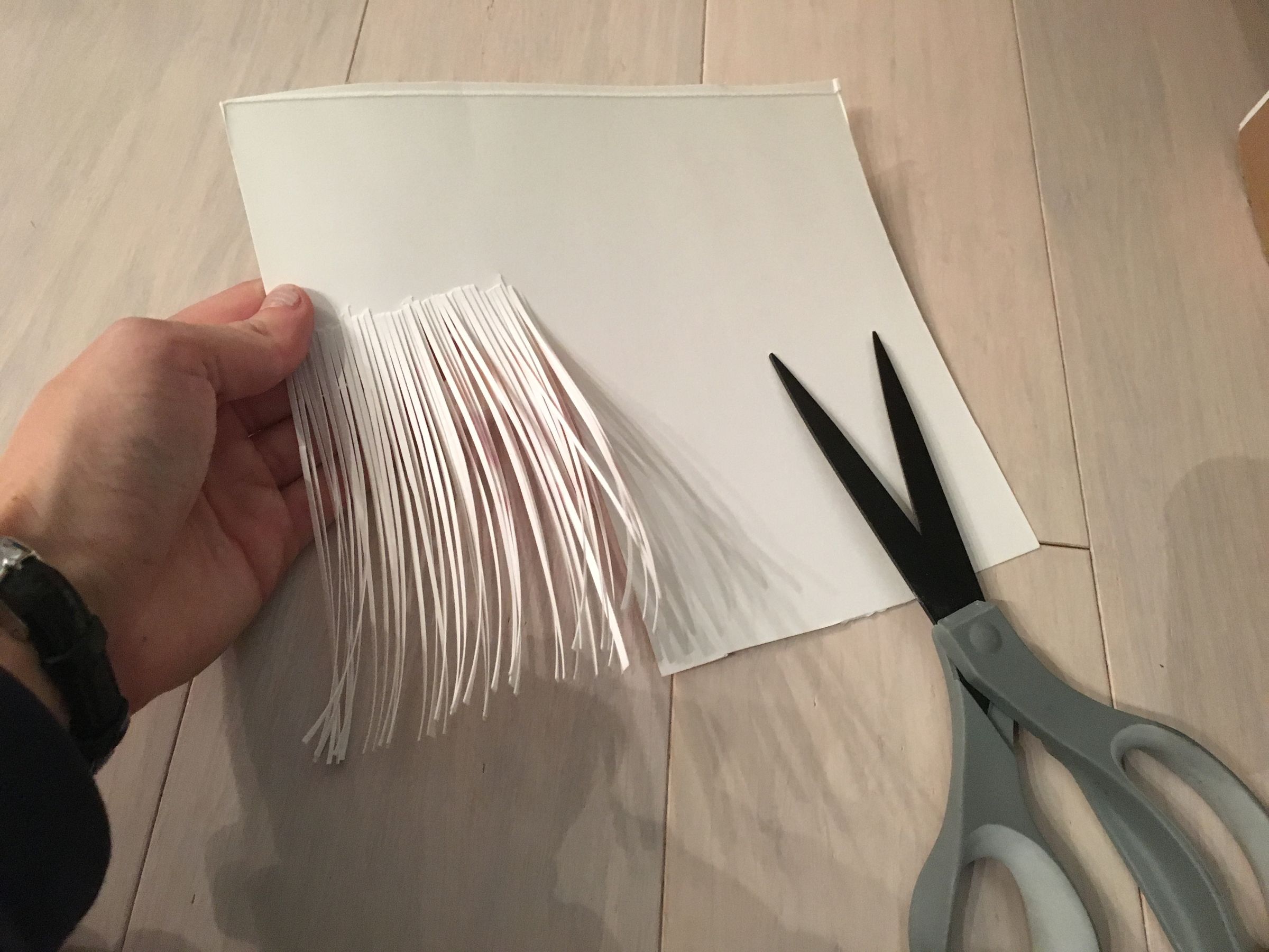 Cardboard Foosball Table : 11 Steps (with Pictures) - Instructables