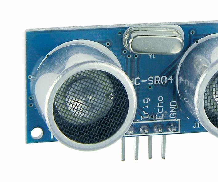 Arduino Uno Complete Ultrasonic Sensor Guide Hc Sr04 3 Steps Instructables