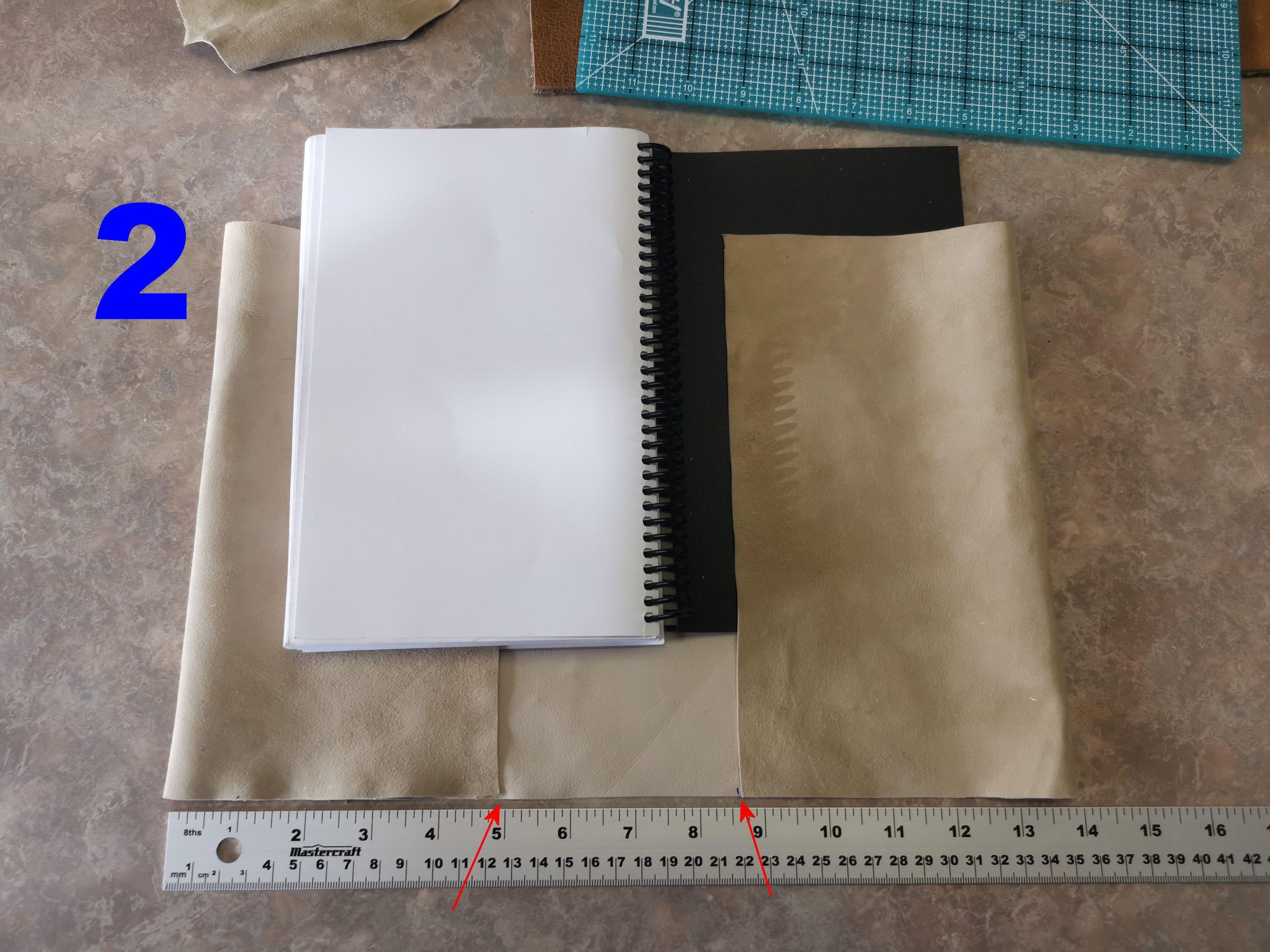 Book of the Dead Book Cover : 9 Steps (with Pictures) - Instructables