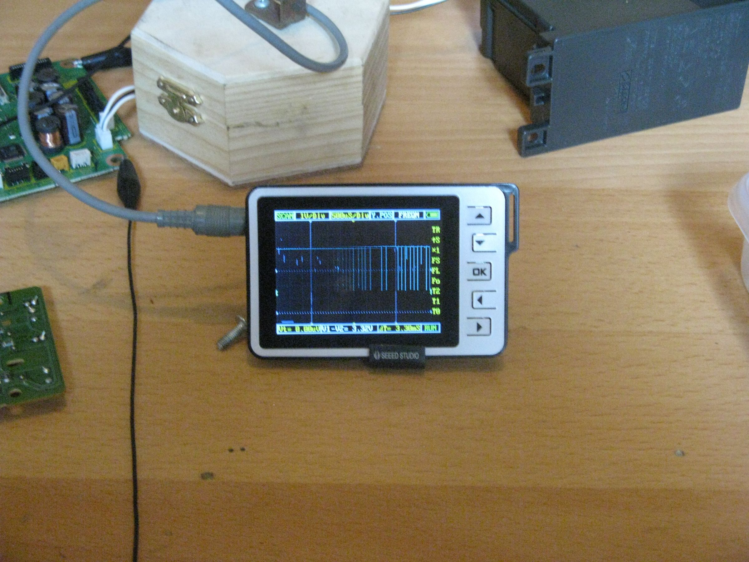 Live Reverse Engineering WiFi Modules : 8 Steps (with Pictures ...