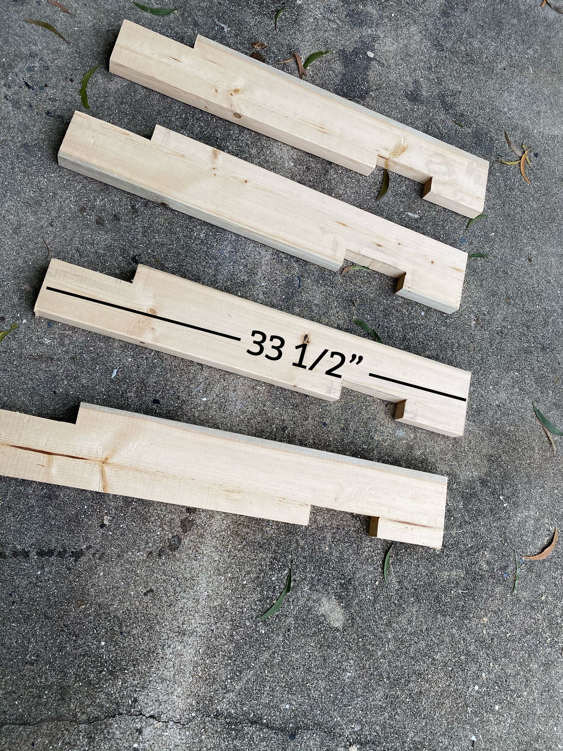 Heavy Duty Workbench : 9 Steps (with Pictures) - Instructables