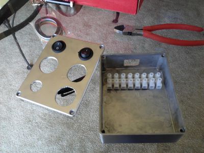 Make Your Own GRBL CNC Pendant : 4 Steps (with Pictures) - Instructables