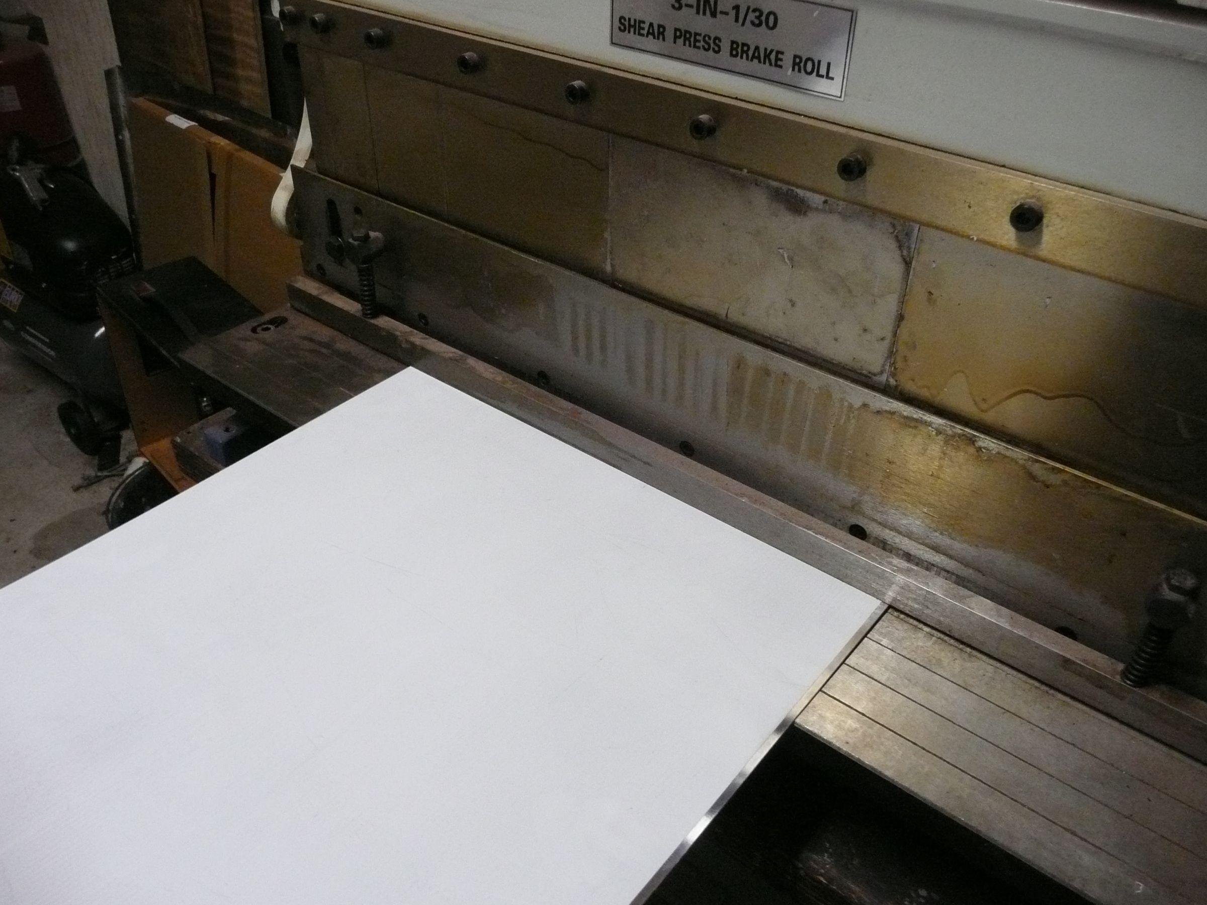 The IButton Garage-door Opener (Arduino) : 10 Steps (with Pictures ...